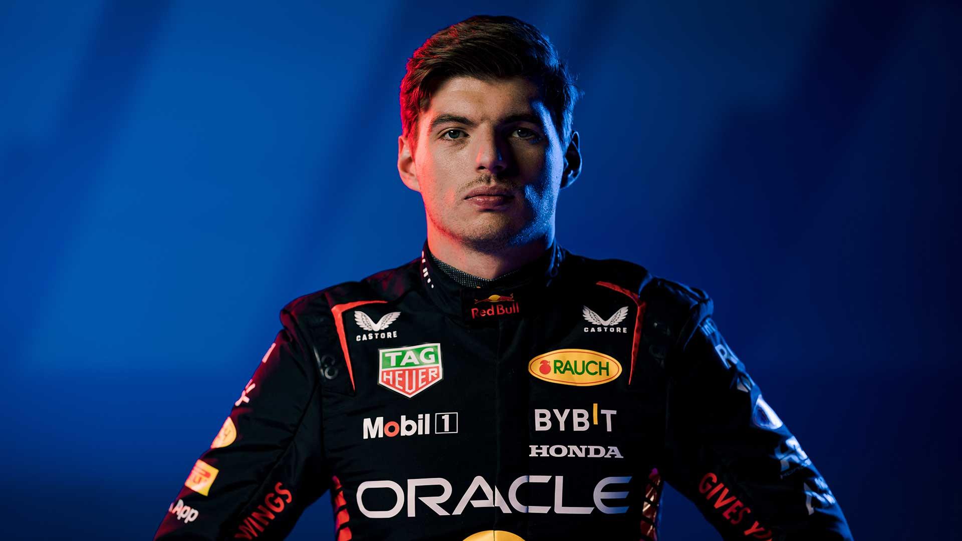 RB19: Dit is de F1-auto van Max Verstappen voor 2023 - TopGear