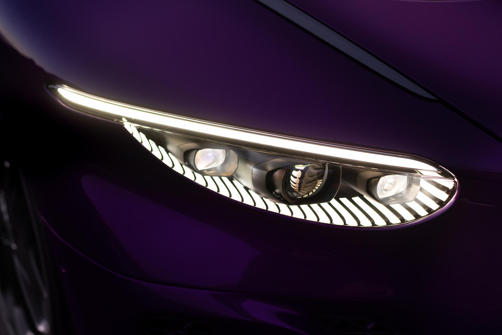 Bentley Batur review (2023): De sterkste en duurste Bentley ooit - TopGear