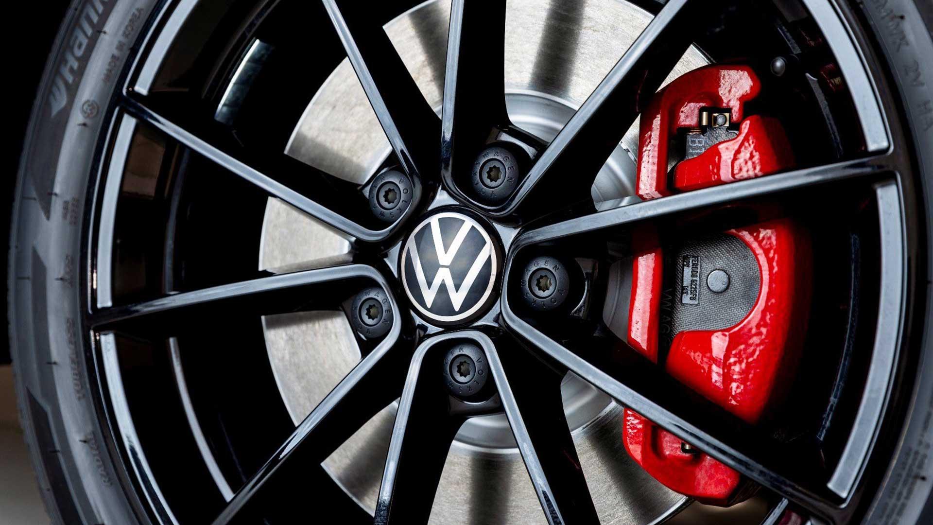 Volkswagen bouwt een speciale Jetta GLI - TopGear
