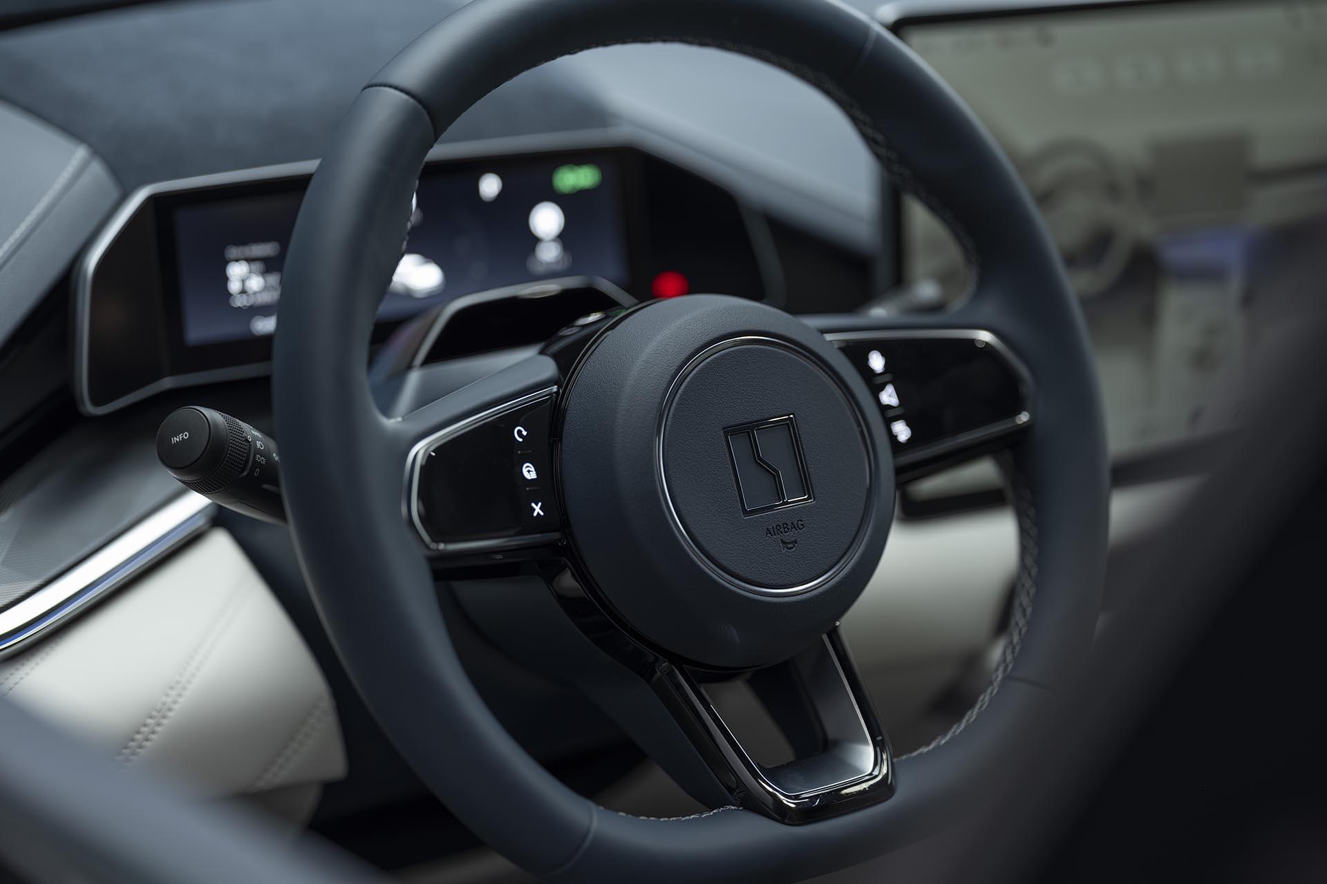 Zeekr 001 AWD review: Hoe rijdt het nieuwe neefje van Volvo? - TopGear