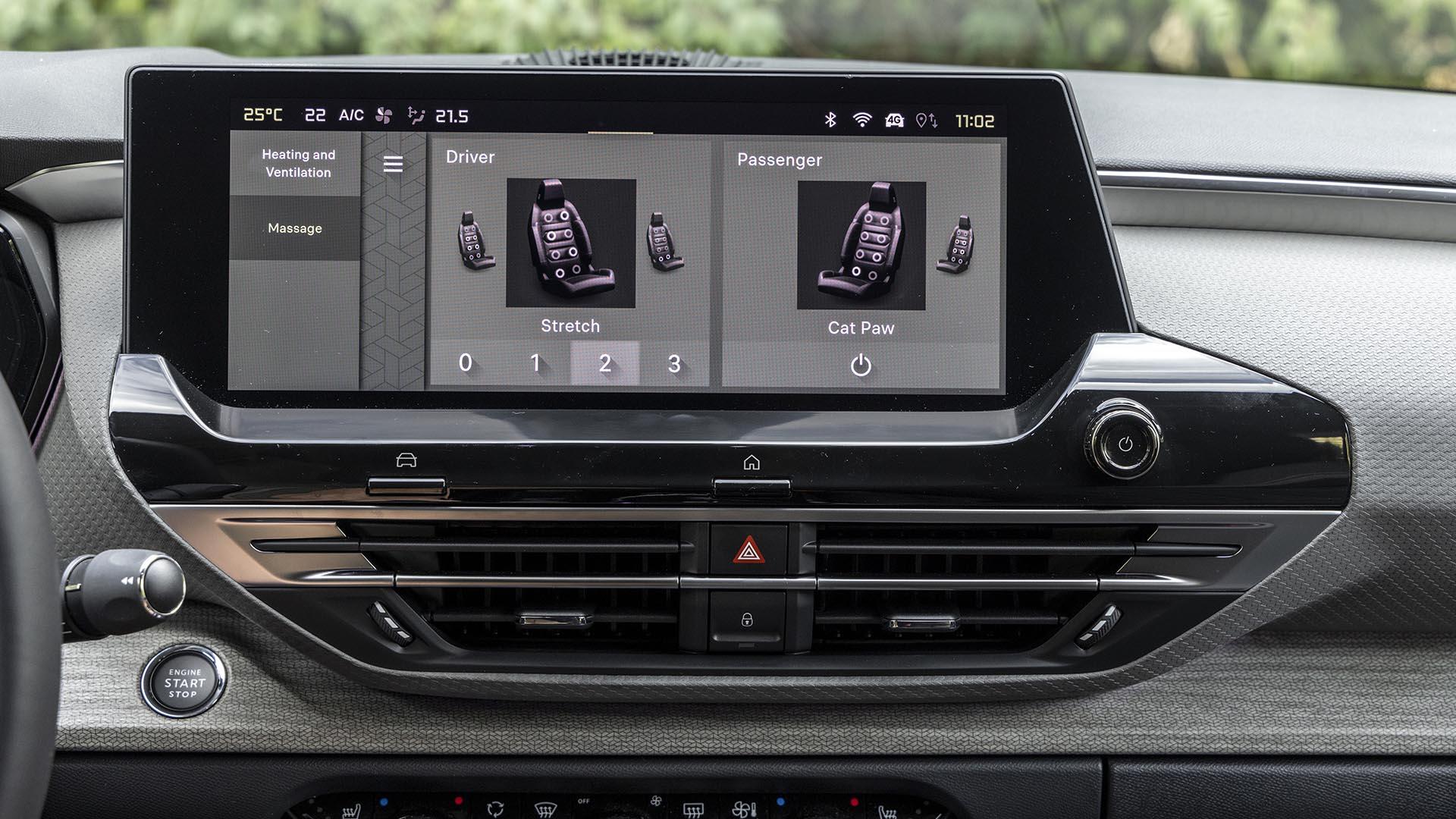 Citroën C5 X PHEV 180 Plus (2024) review en specificaties