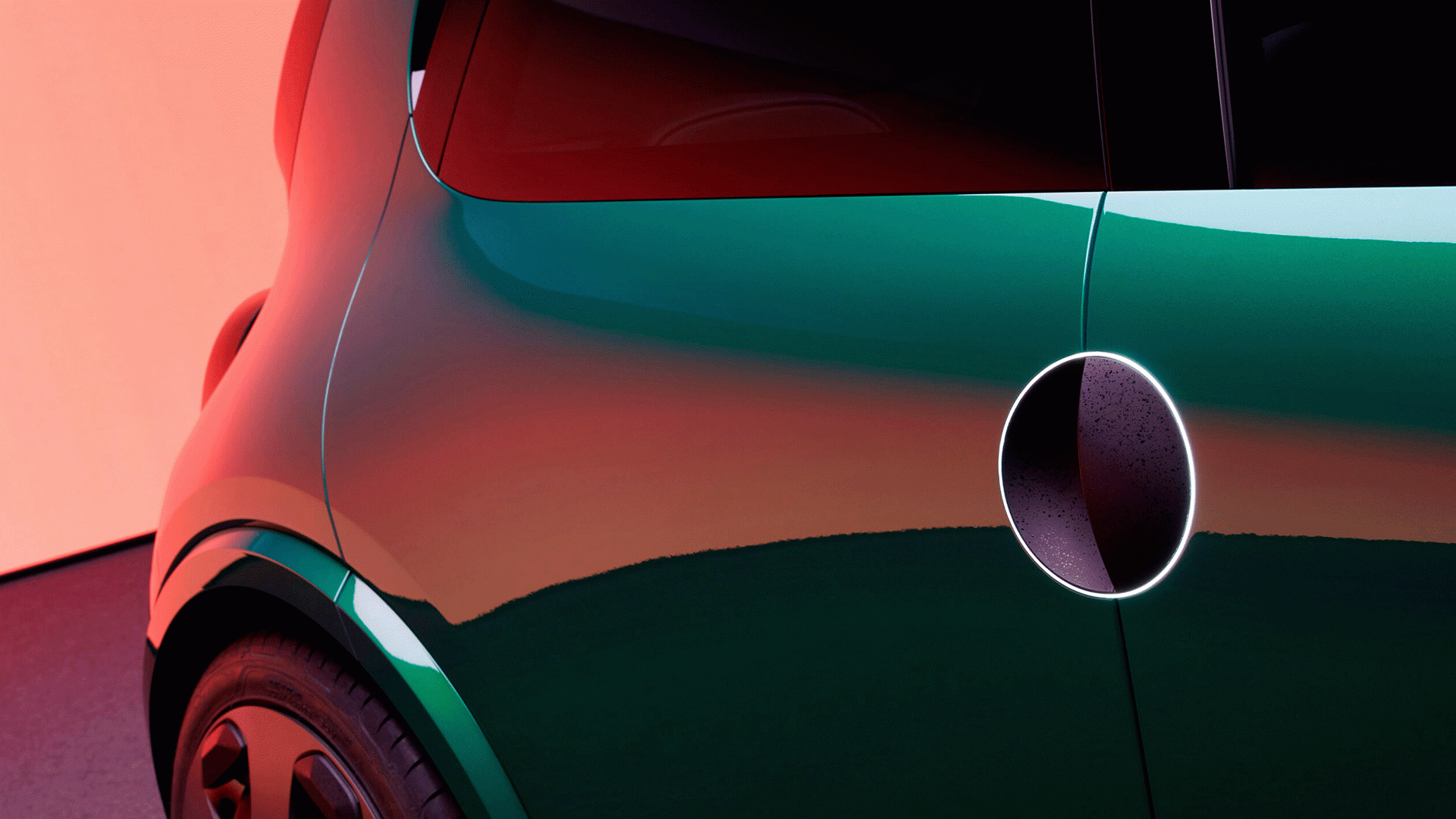 Renault presenteert een elektrische Twingo van 20.000 euro - TopGear