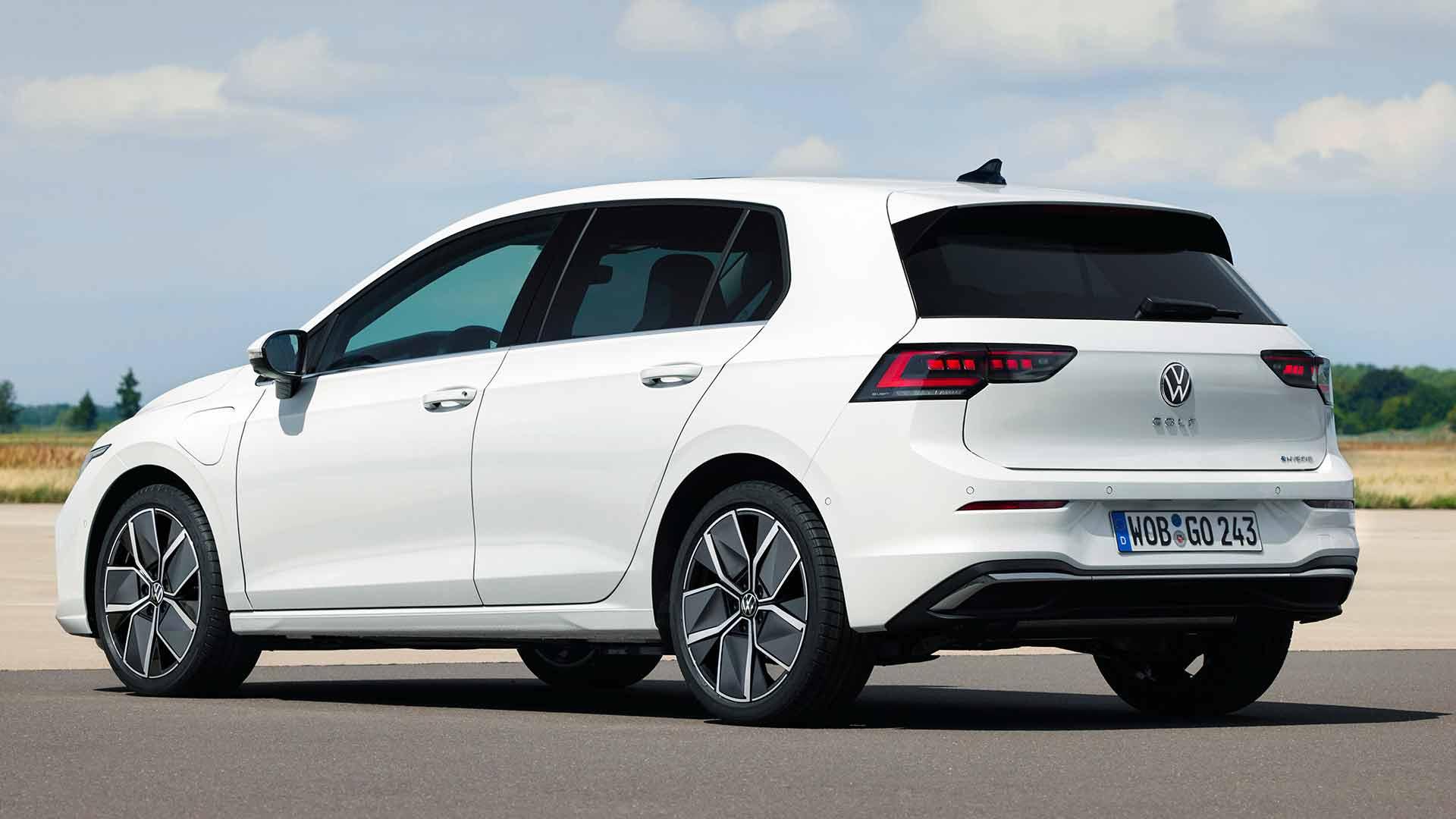 Alles wat je moet weten over de Volkswagen Golf facelift (2024)