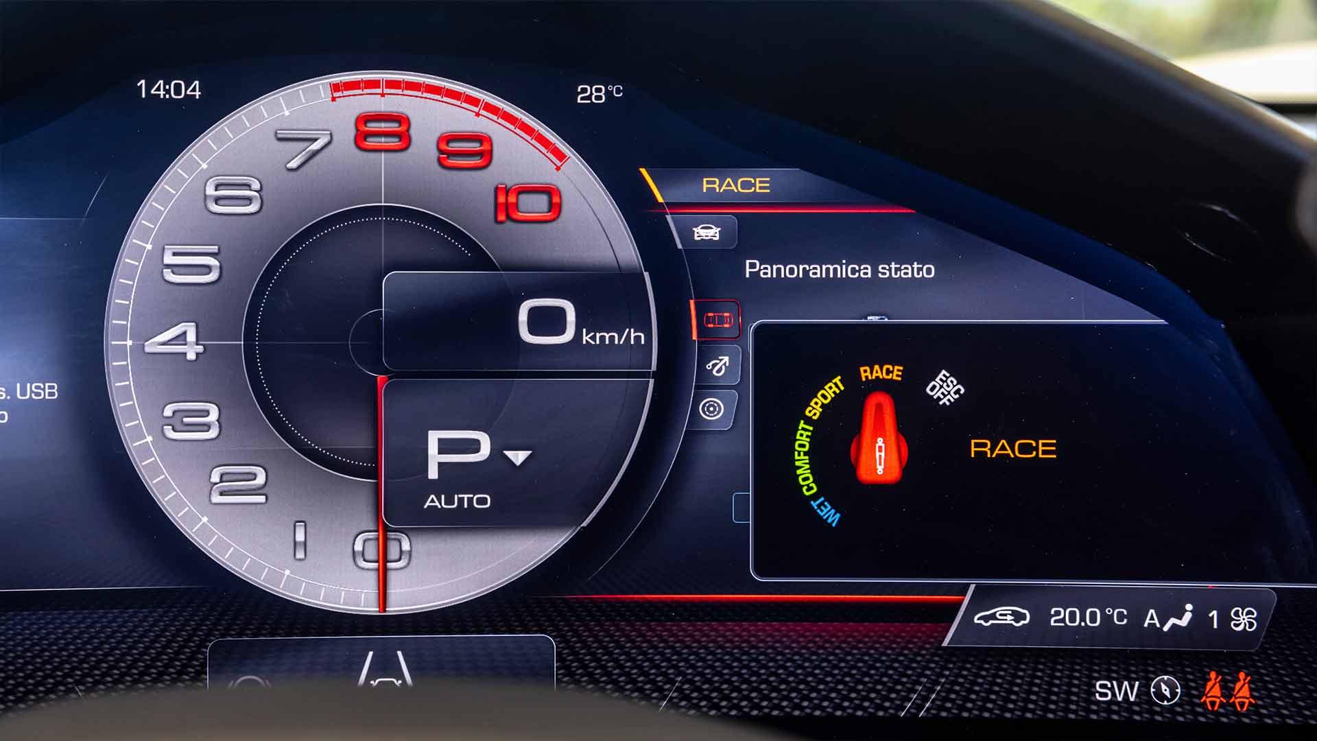 Ferrari Roma Spider review (2024) - TopGear