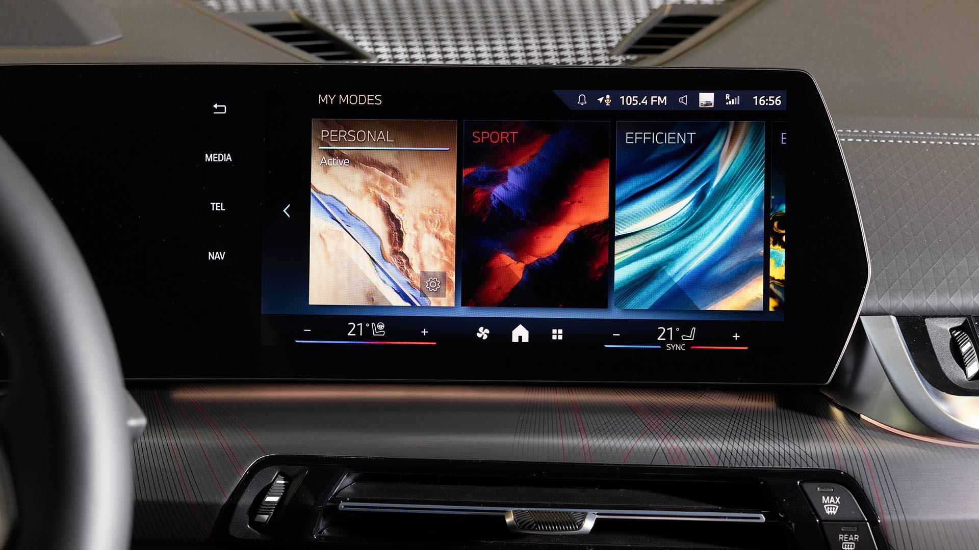 BMW iX2 review: Voegt de minder praktische SUV wat toe? - TopGear