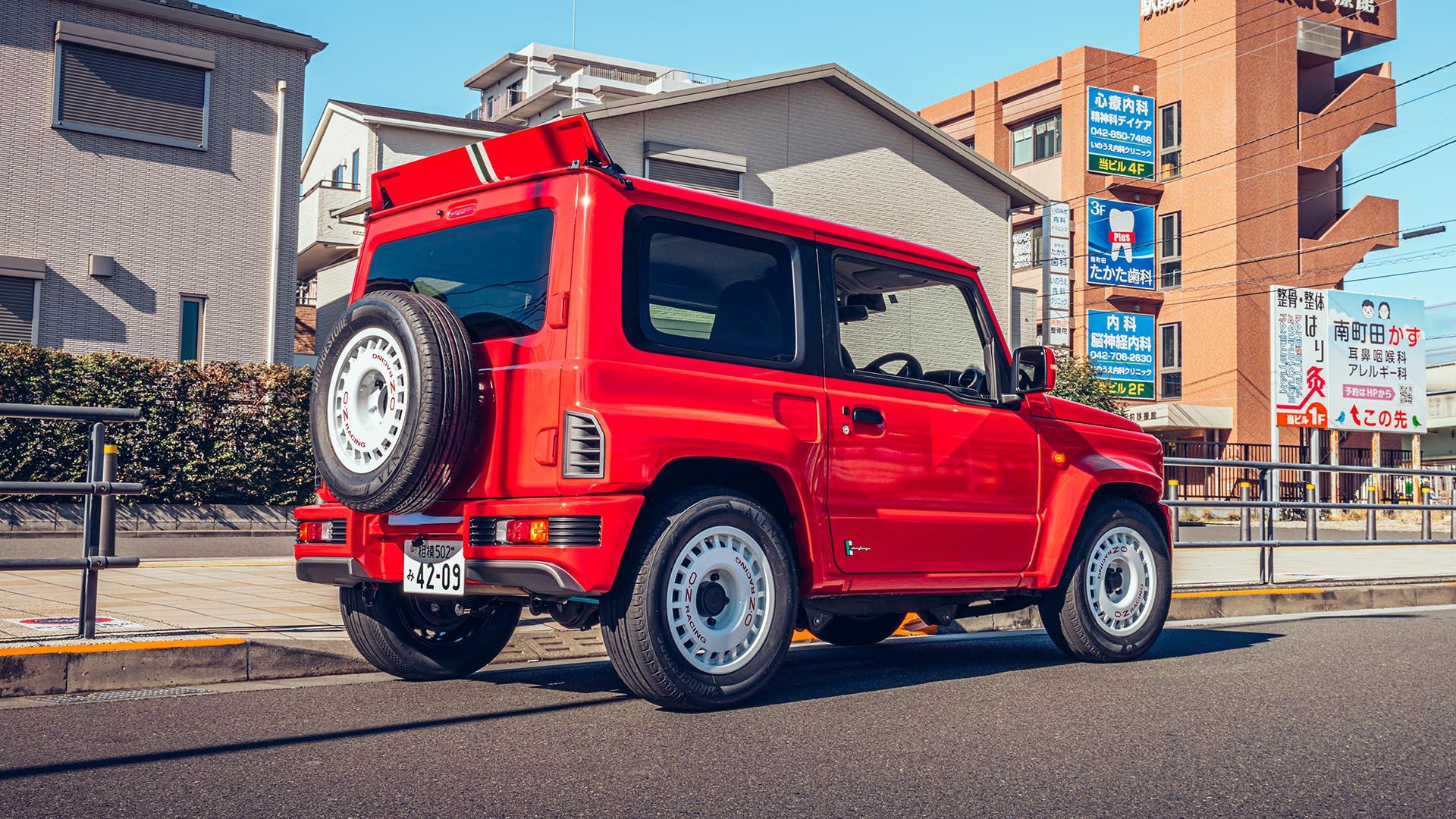 Het verhaal achter Damd Inc. - TopGear