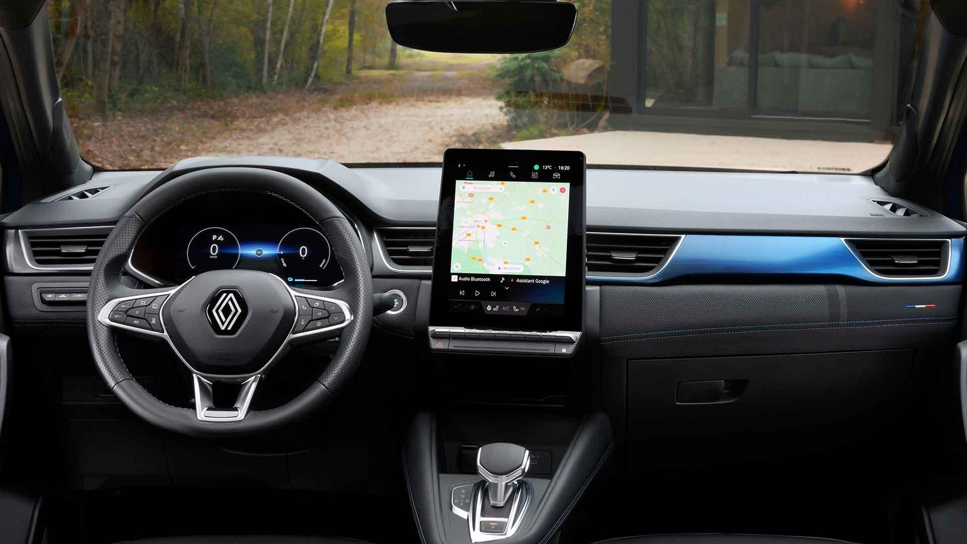 Dit is de nieuwe Renault Captur (2024) en alles wat je moet weten