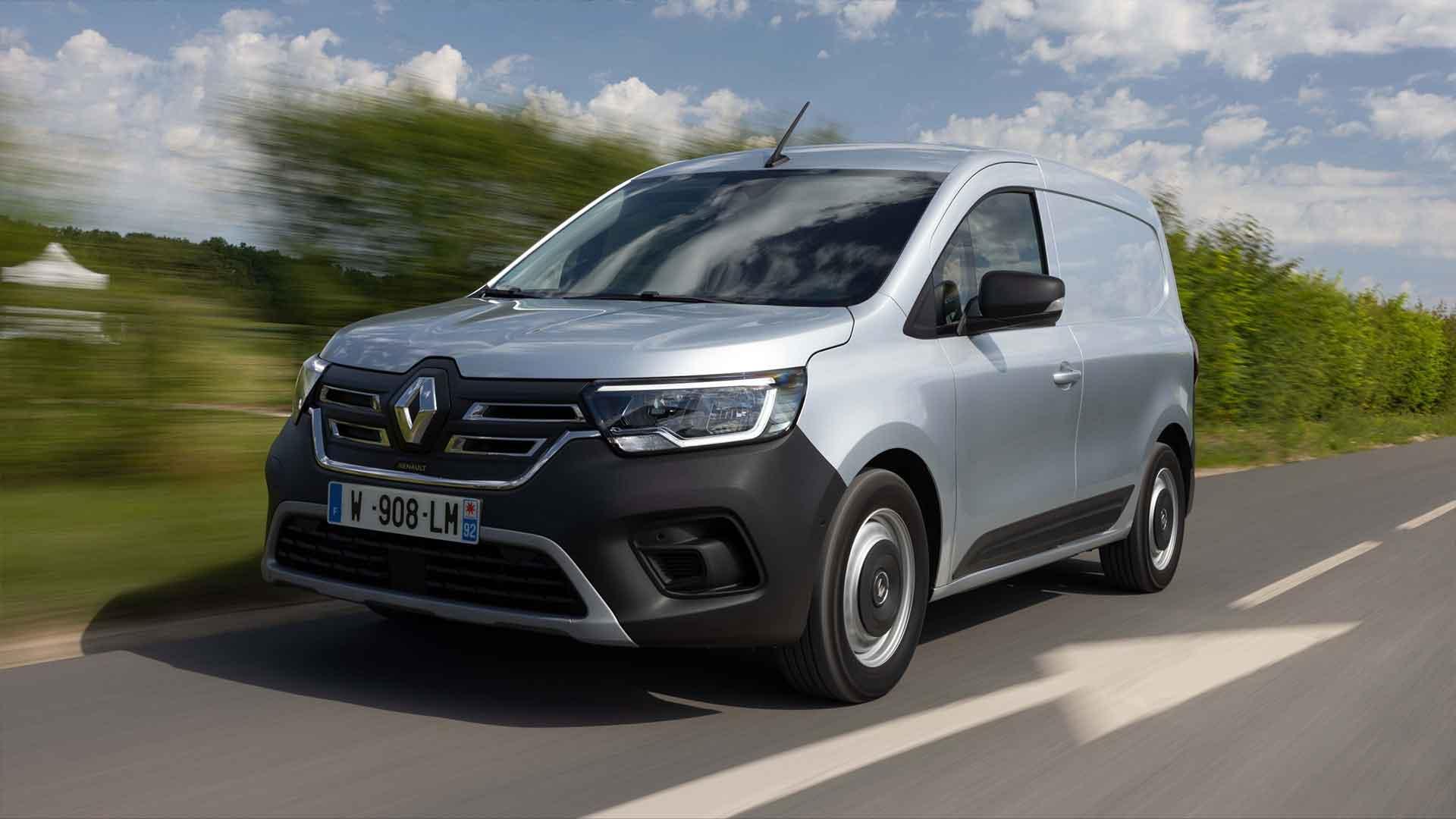 Renault en Volvo gaan samen busjes bouwen onder merk Flexis