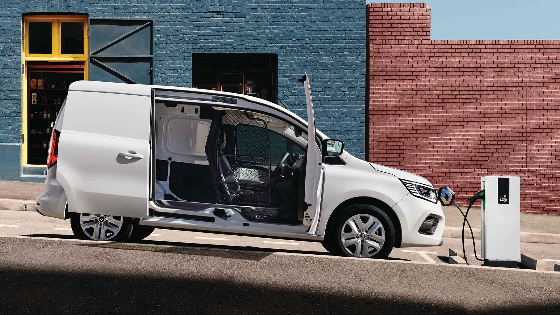 Renault en Volvo gaan samen busjes bouwen onder merk Flexis