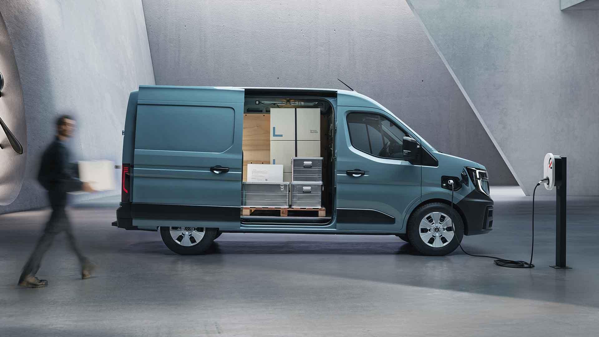 Renault en Volvo gaan samen busjes bouwen onder merk Flexis