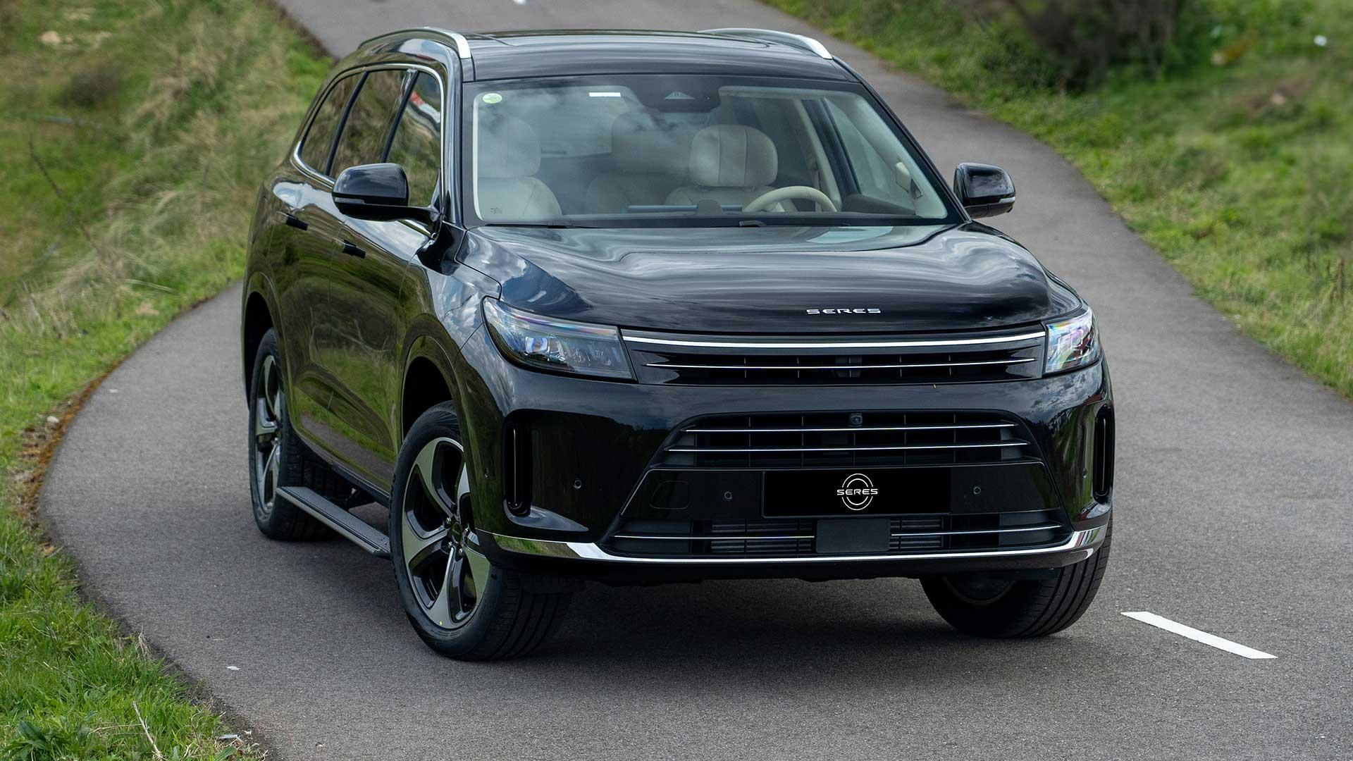 Chinees automerk Seres maakt comeback in Nederland