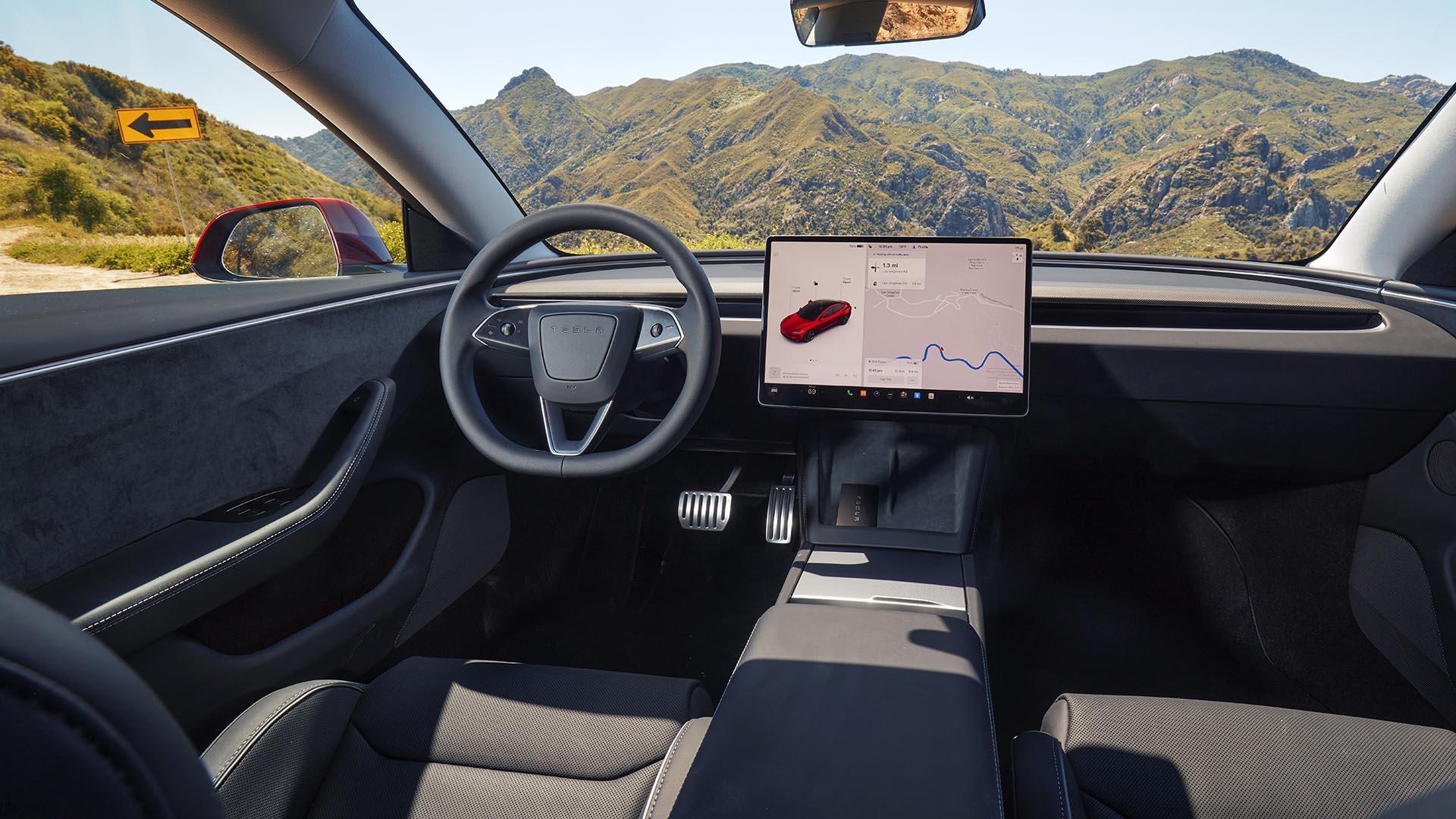 Tesla Model 3 Performance review (2024): een M3-killer?