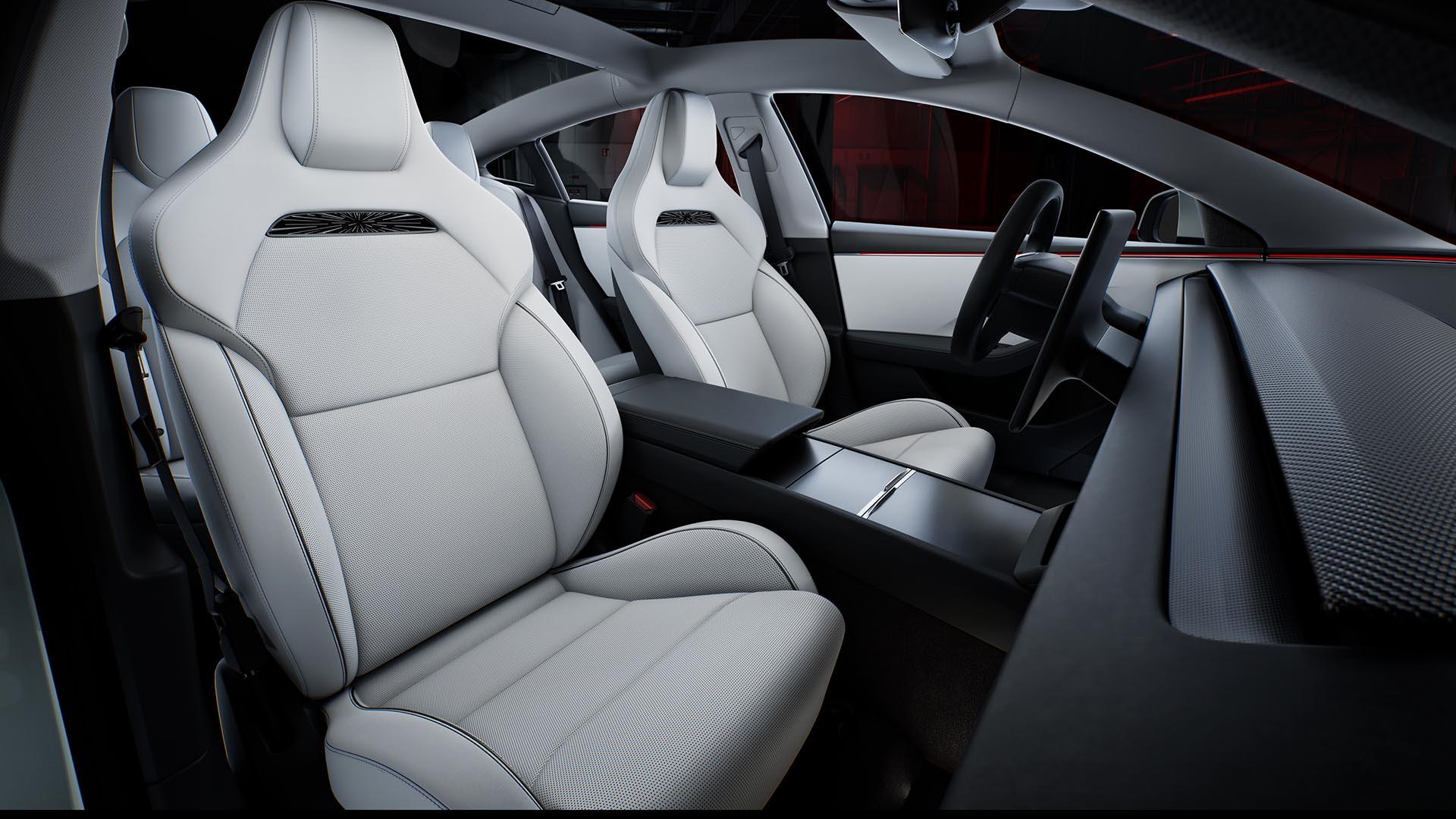 Tesla Model 3 Performance review (2024): een M3-killer?
