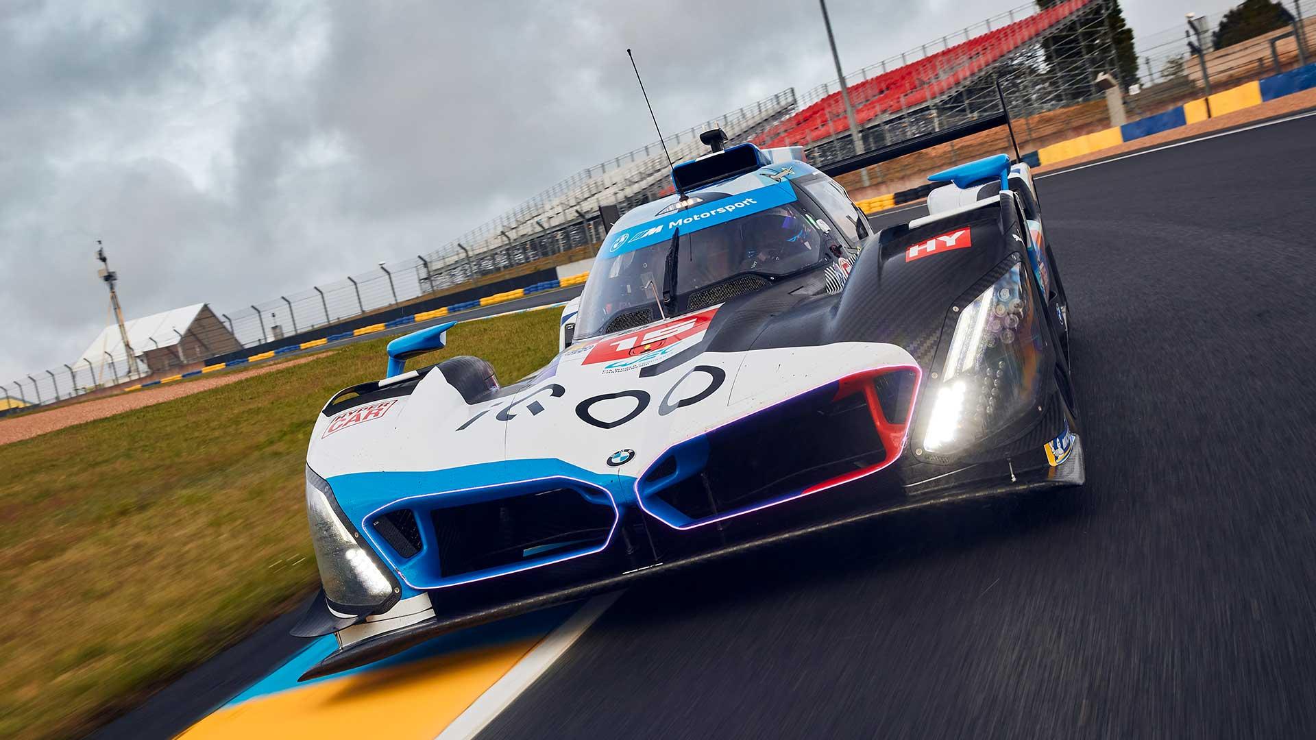 Dit weekend is de 24 Uur van Le Mans 2024: dit moet je weten - TopGear