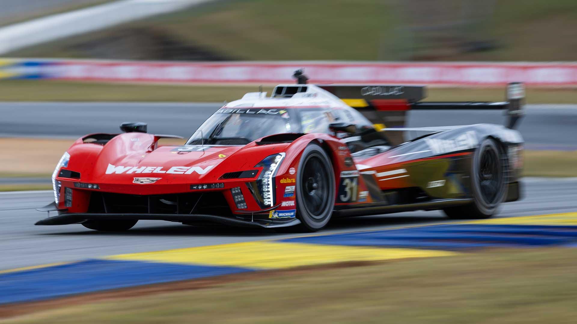 Dit weekend is de 24 Uur van Le Mans 2024: dit moet je weten - TopGear
