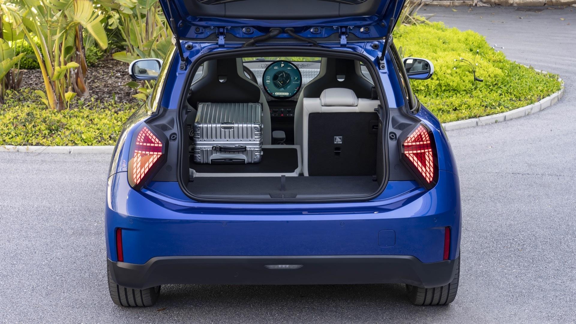 Elektrische Mini Cooper SE (2024) review: Net zo leuk als eerst?