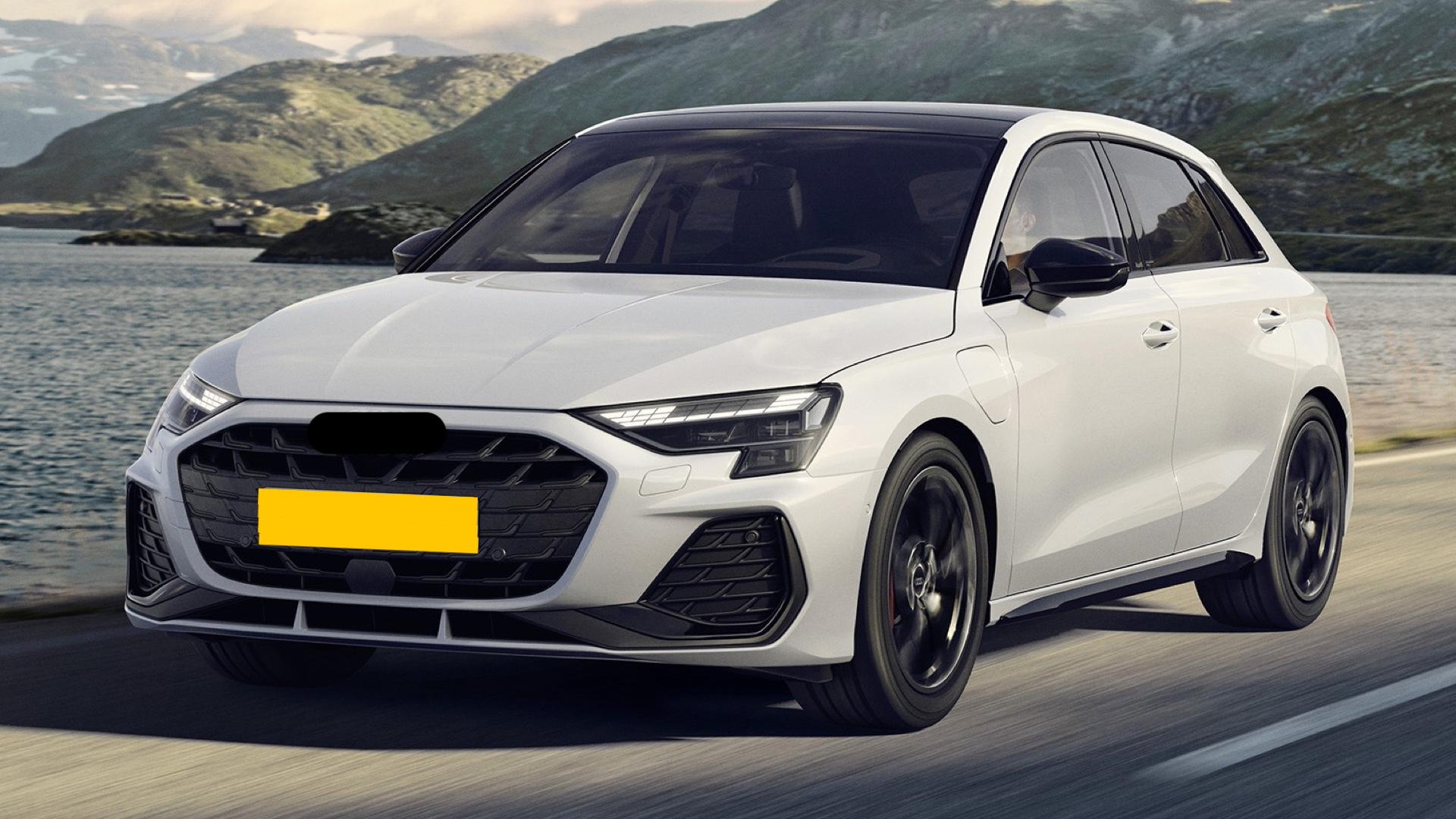 PHEV met de grootste elektrische actieradius: dit is 'm