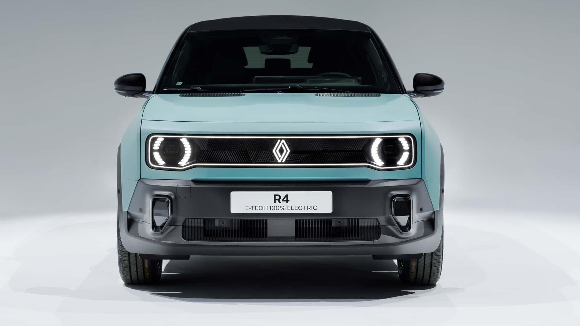 Wat kost de nieuwe nieuwe Renault 4? Dit is de prijs (2025)