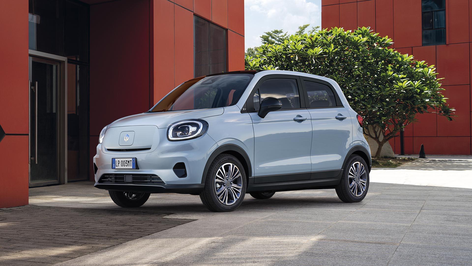 Goedkoopste auto's van Nederland in 2025: 5 auto's onder de 20K - TopGear