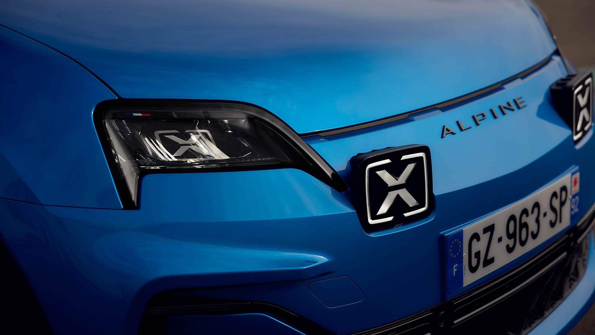 Alpine A290 review (2024): de elektrische hot hatch van je dromen?