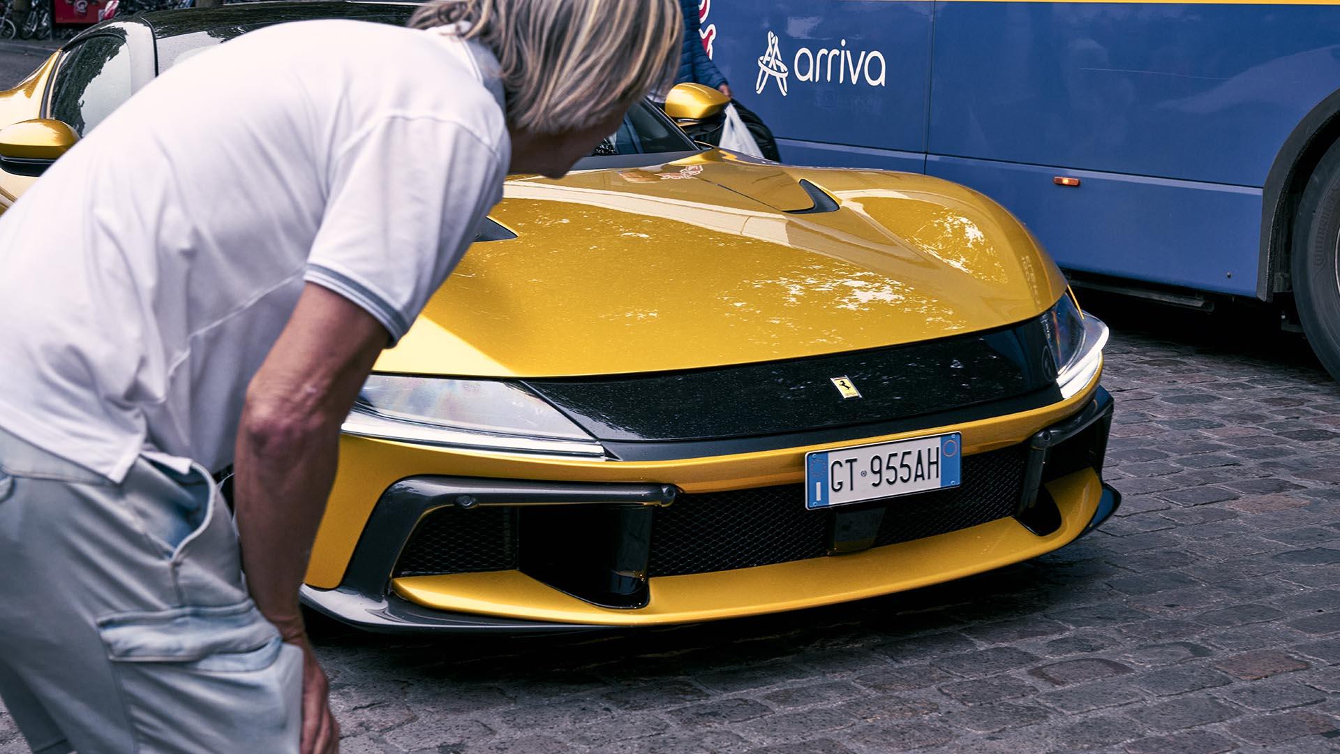 Ferrari 12Cilindri review (2025): Goed voor lange afstanden?