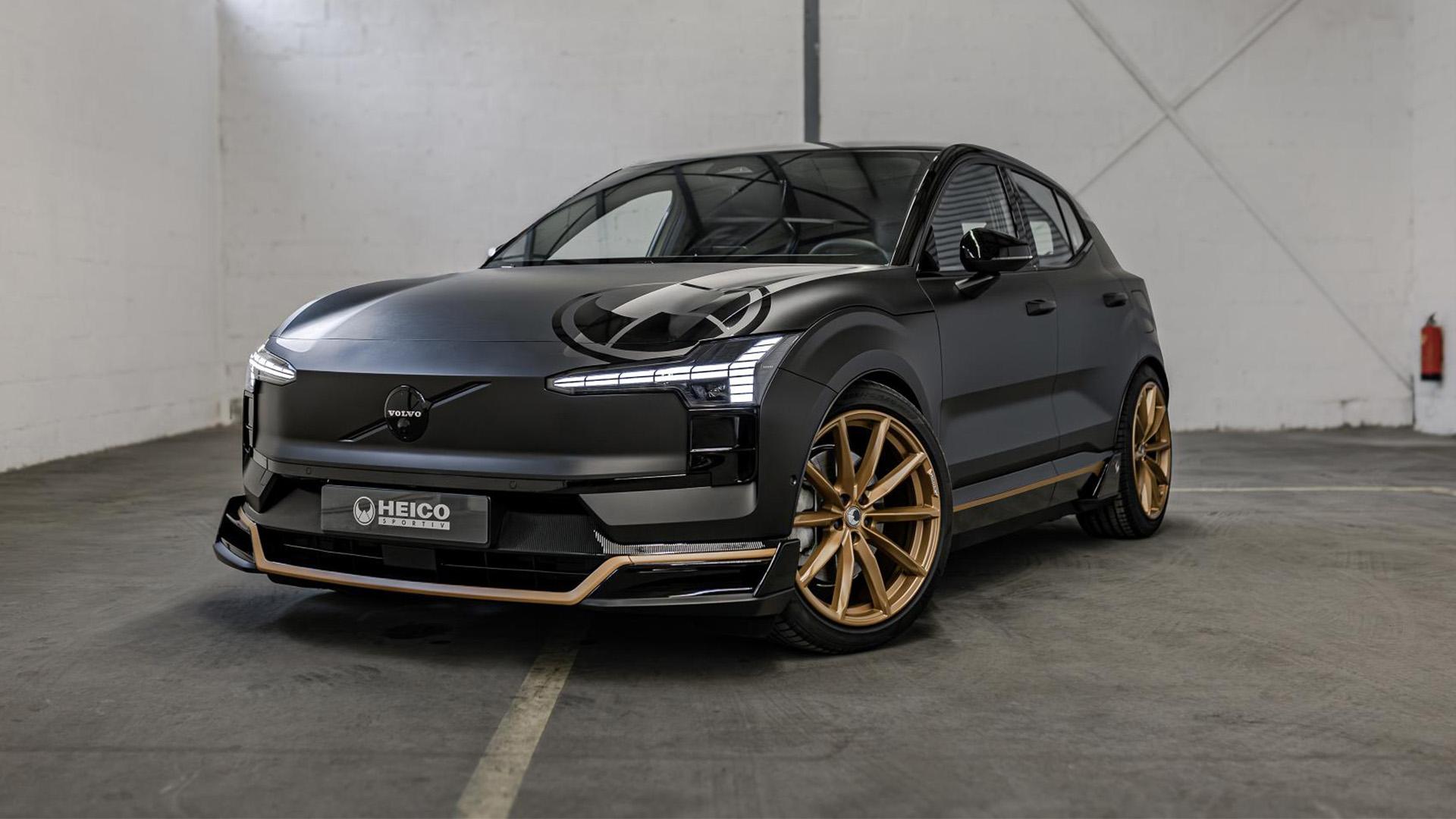 Heico EX30: zo maak je deze bestseller nog een beetje herkenbaar