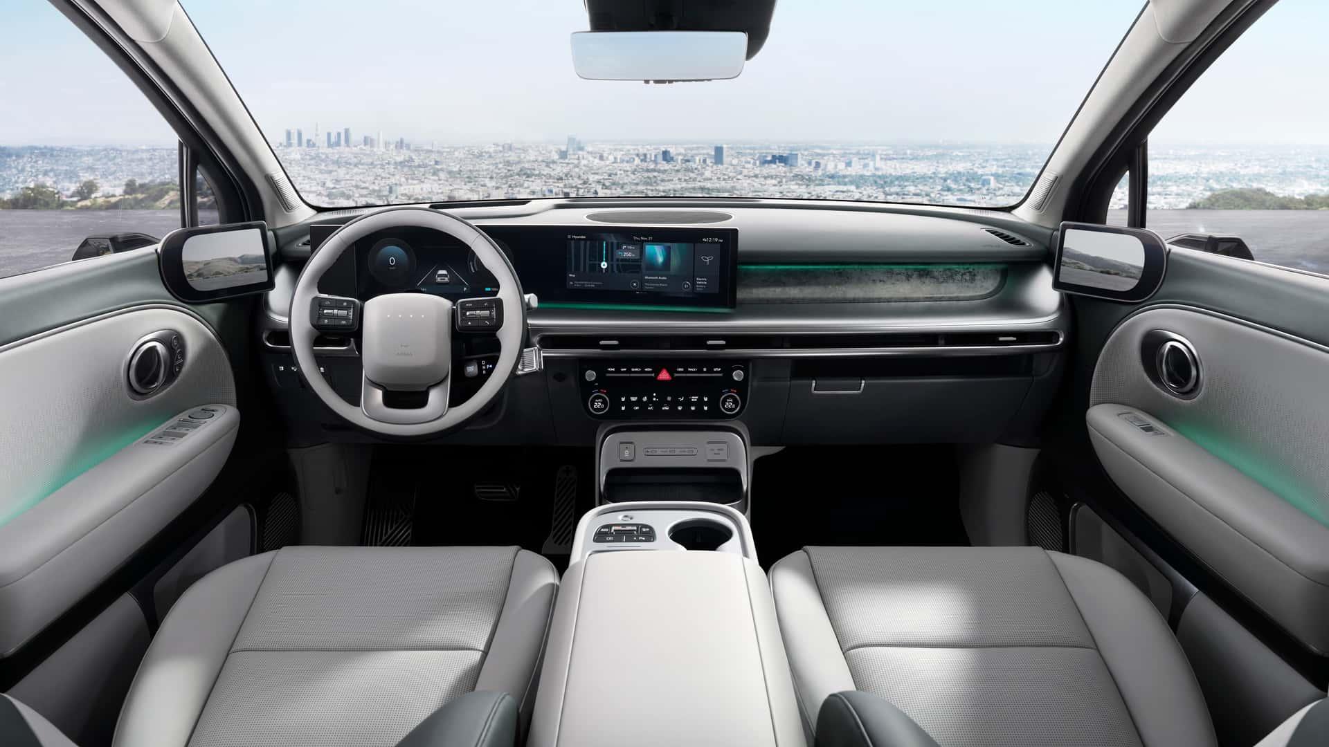 Hyundai Ioniq 9: groter dan Kia EV9, komt naar Nederland