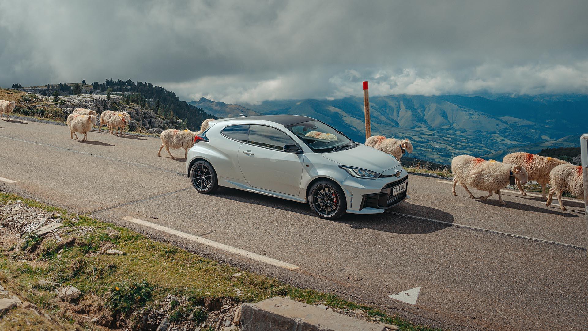 Speed Week 2024: welke auto is uiteindelijk de winnaar? - TopGear