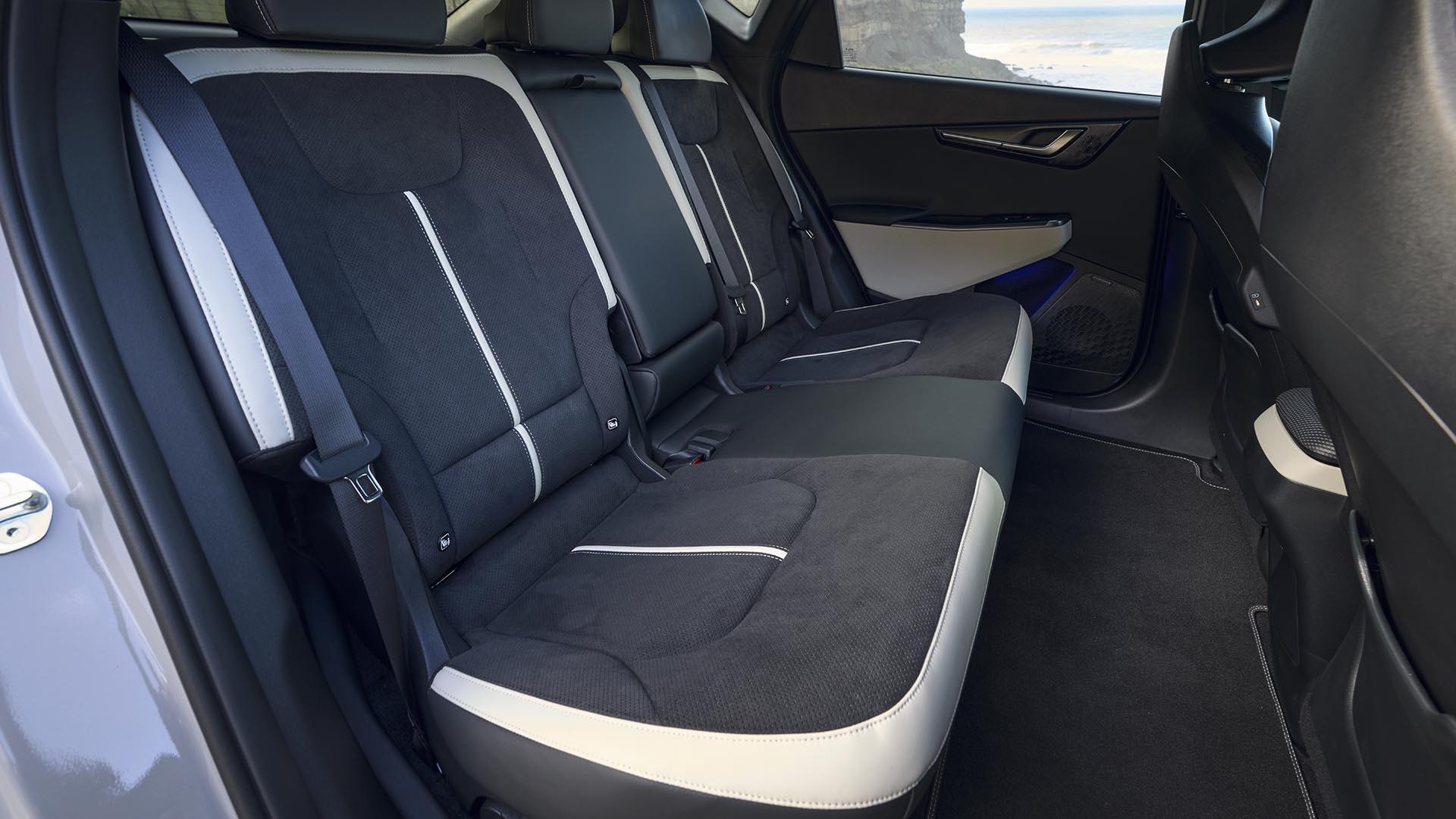 Kia EV6 Long Range GT-Line: 343 kilometer in 15 minuten (review) - TopGear