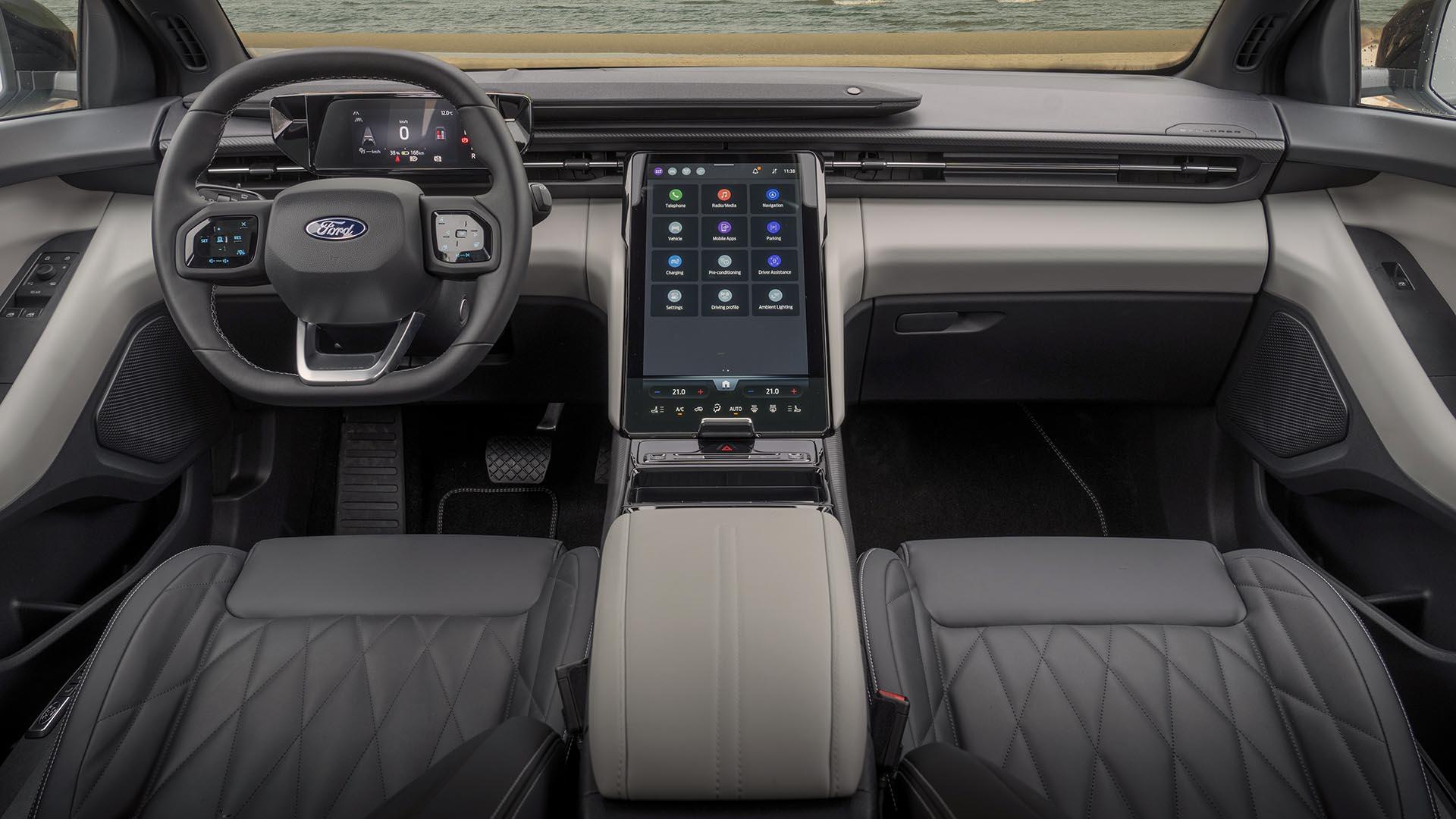 Ford Explorer vs Opel Grandland (review): welke is de beste?