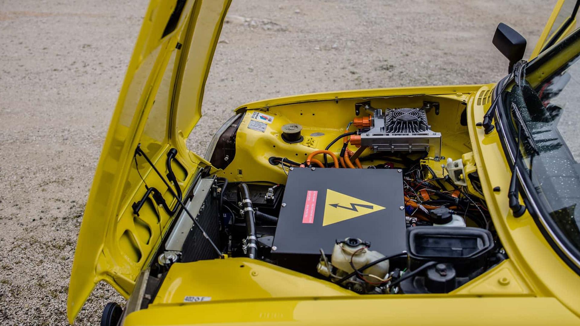 Elektrische Renault 5 kan goedkoper - TopGear