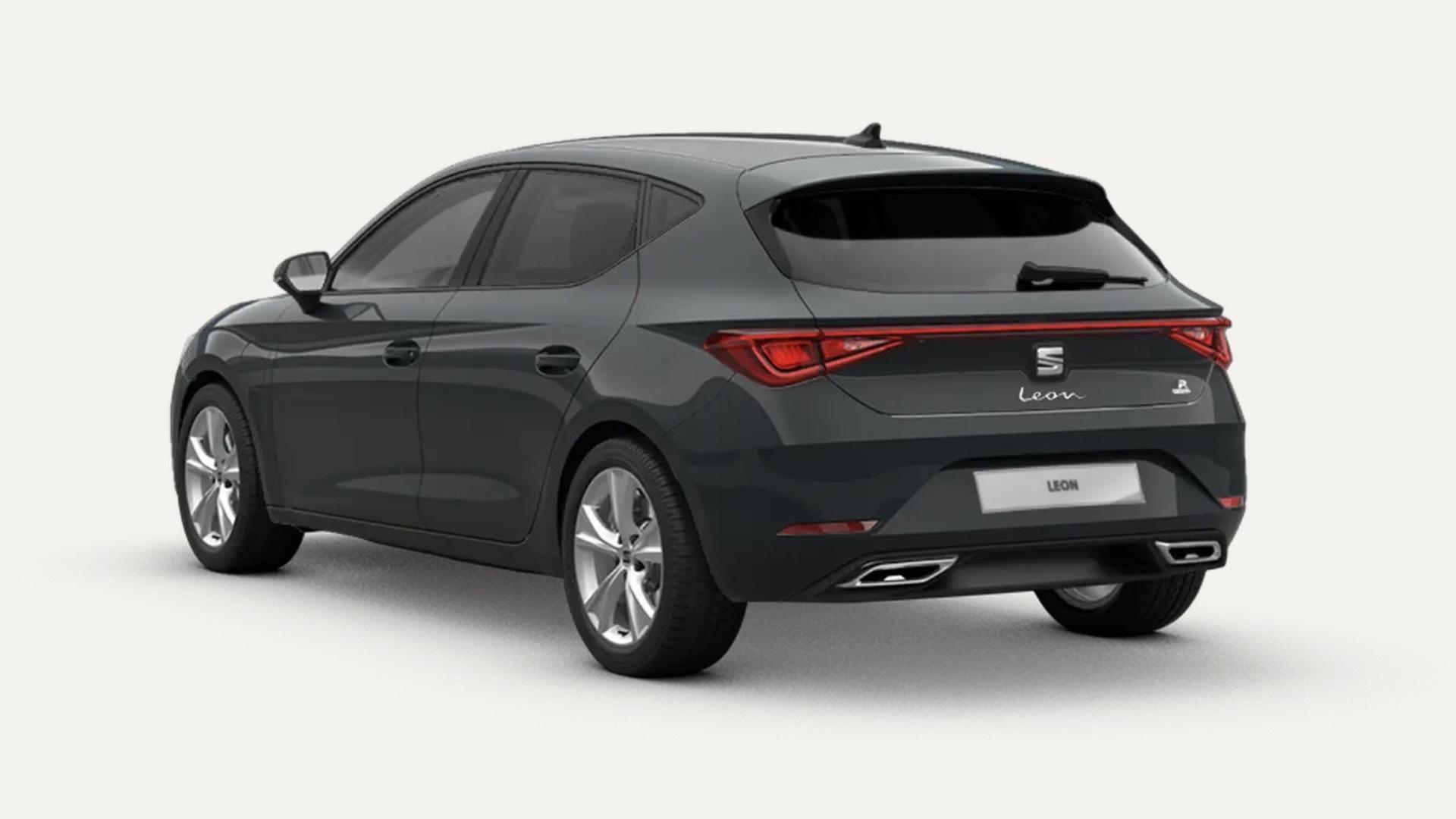 Seat Leon Style PHEV: goedkoopste plug-in hybride van NL