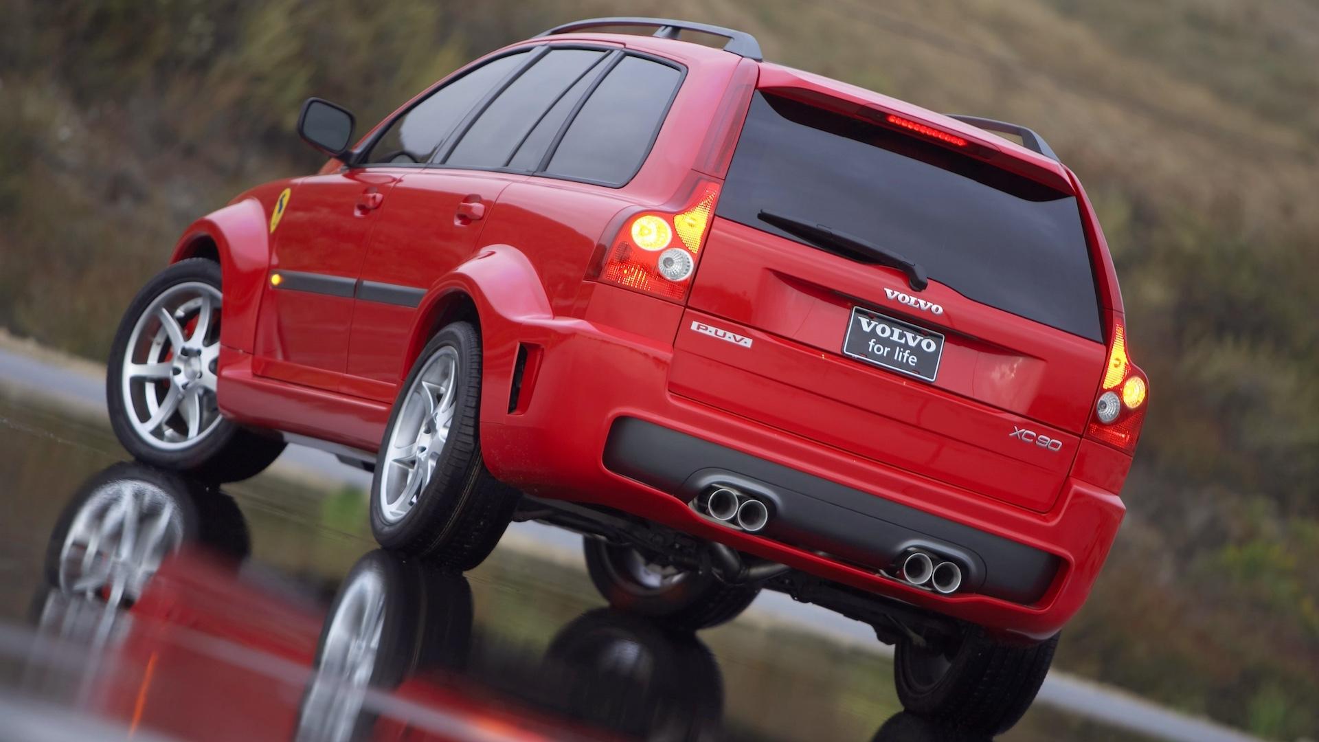 Volvo V8: alles dat je moet weten over de B8444S - TopGear