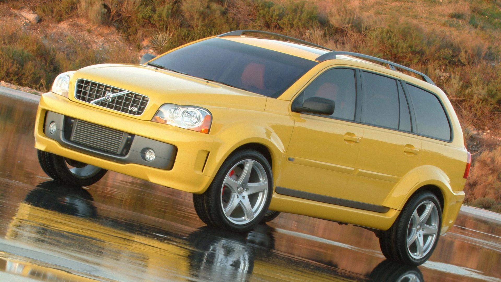 Volvo V8: alles dat je moet weten over de B8444S - TopGear