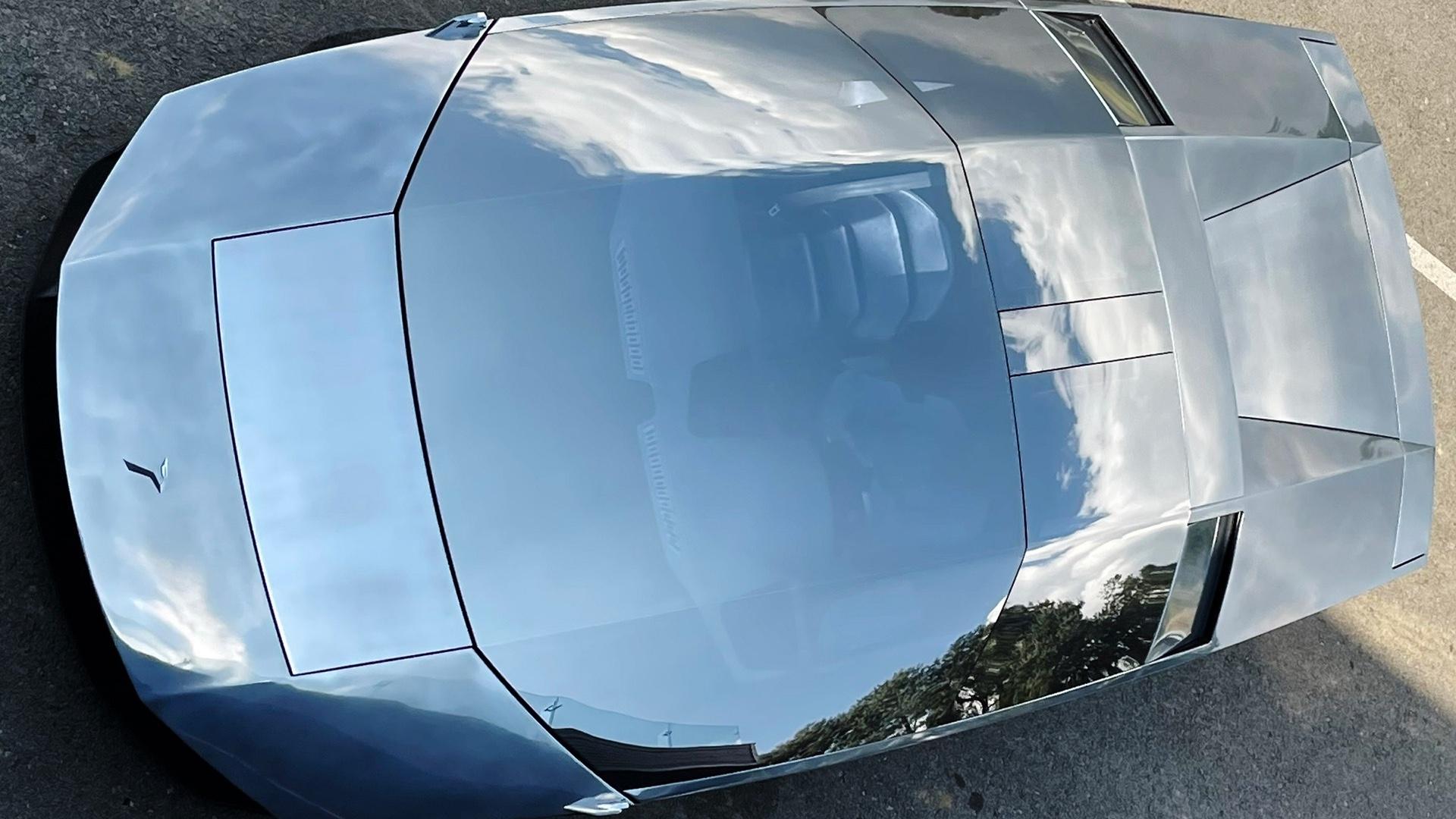 GFG Style Peralta S is eerbetoon aan de Boomerang - TopGear