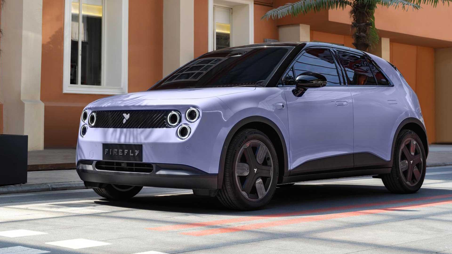 Wanneer komt de Firefy Firefly (2025) en wat is de prijs?