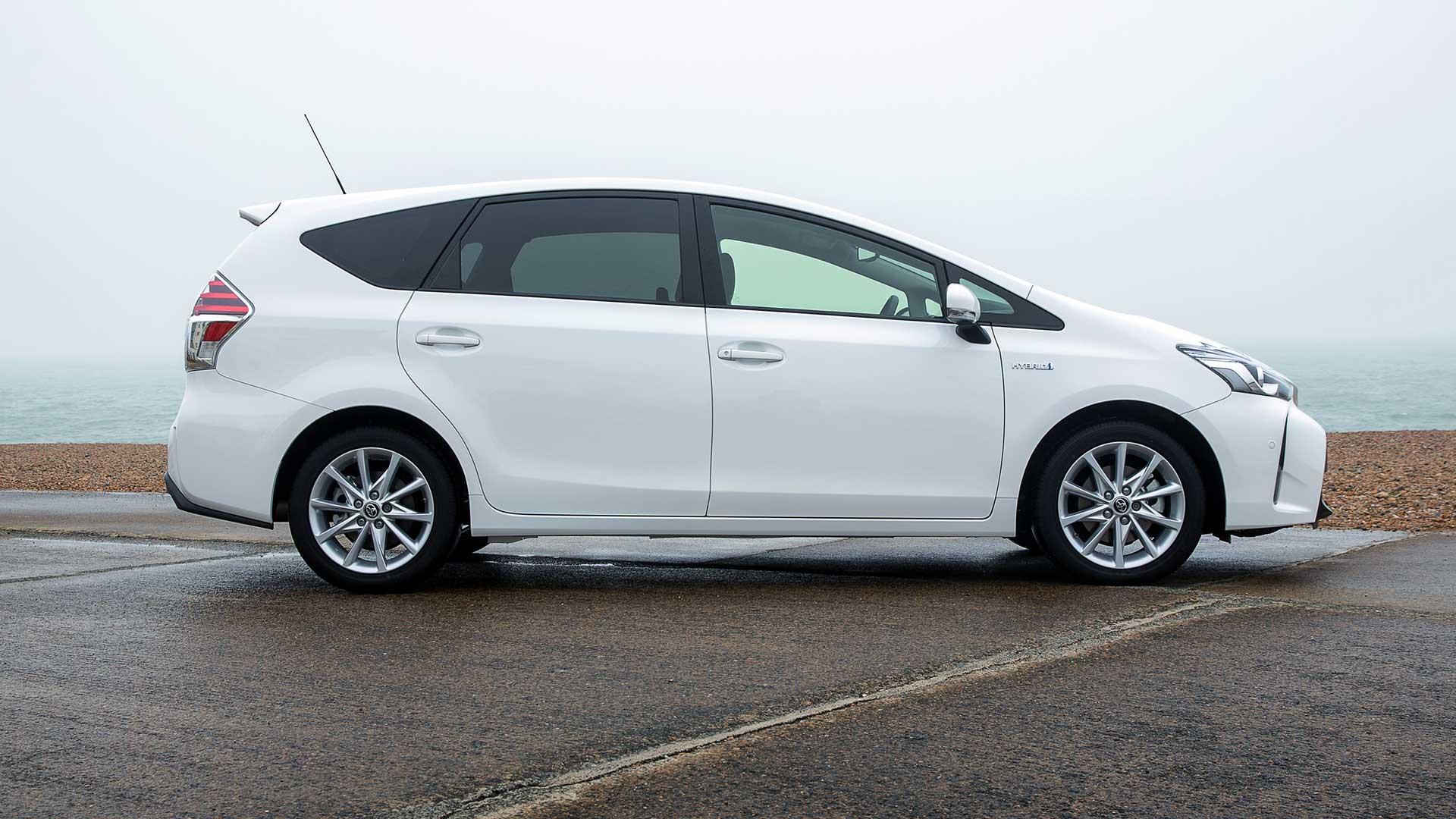 Dit is de meest waardevaste auto die je kunt kopen volgens ANWB