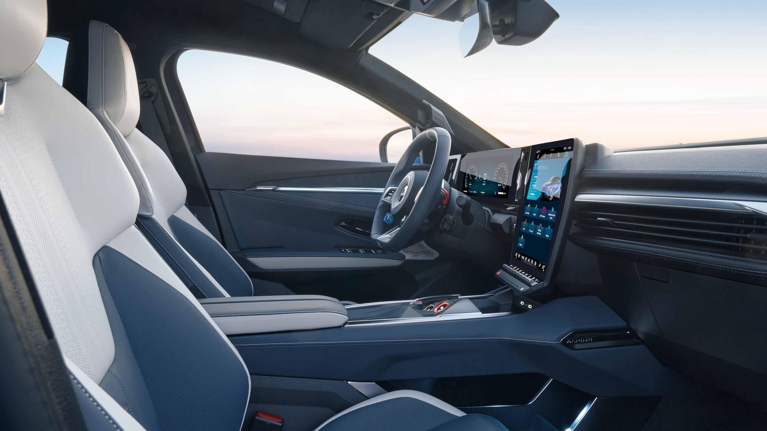 Wanneer komt de Alpine A390 (2025)? Wat is de prijs?