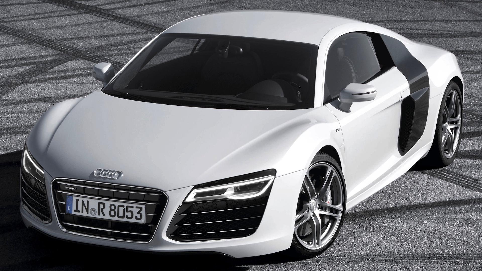 Wat kost een Audi R8 (2007-2015) nu nog als occasion?