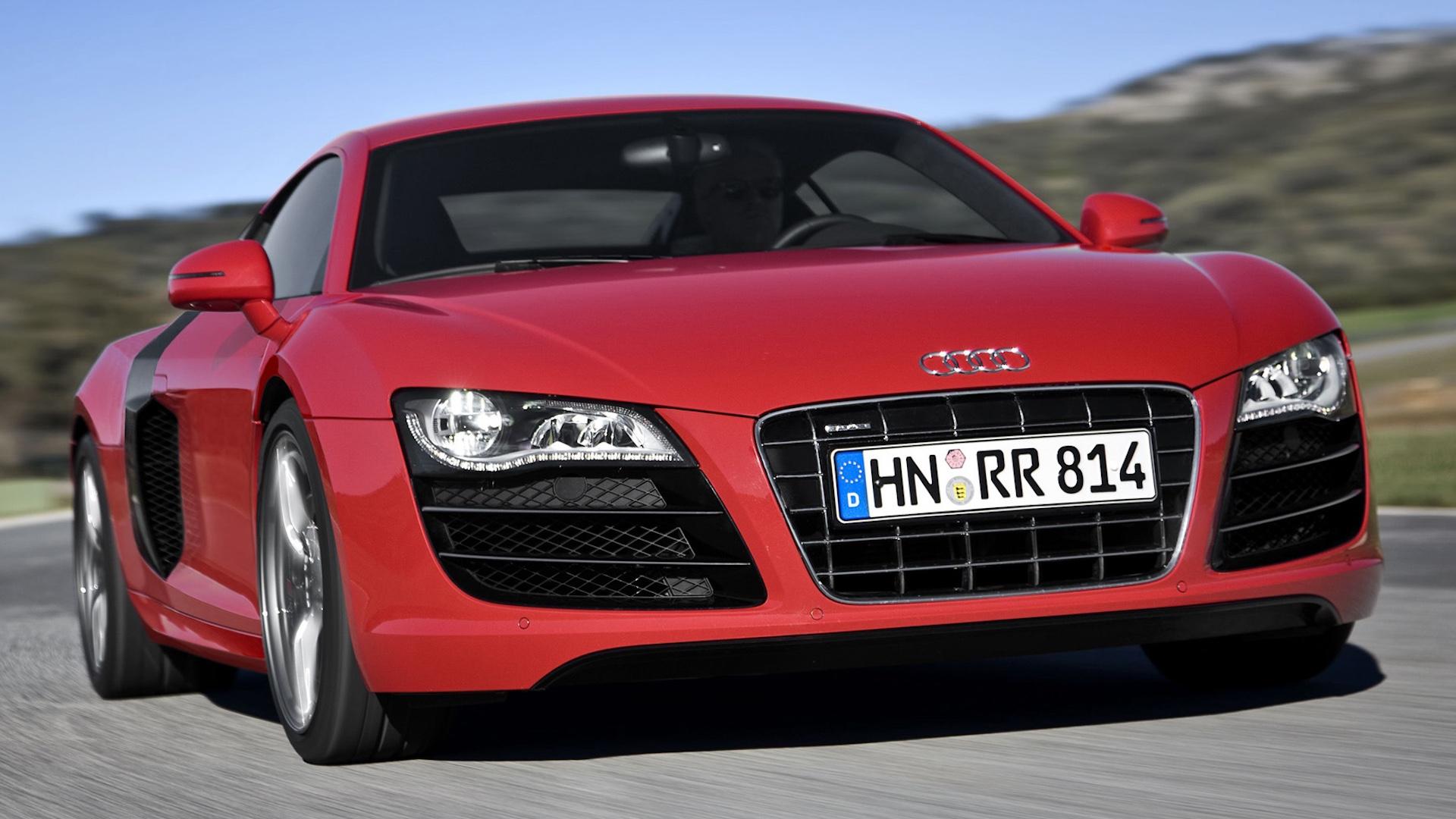 Wat kost een Audi R8 (2007-2015) nu nog als occasion?