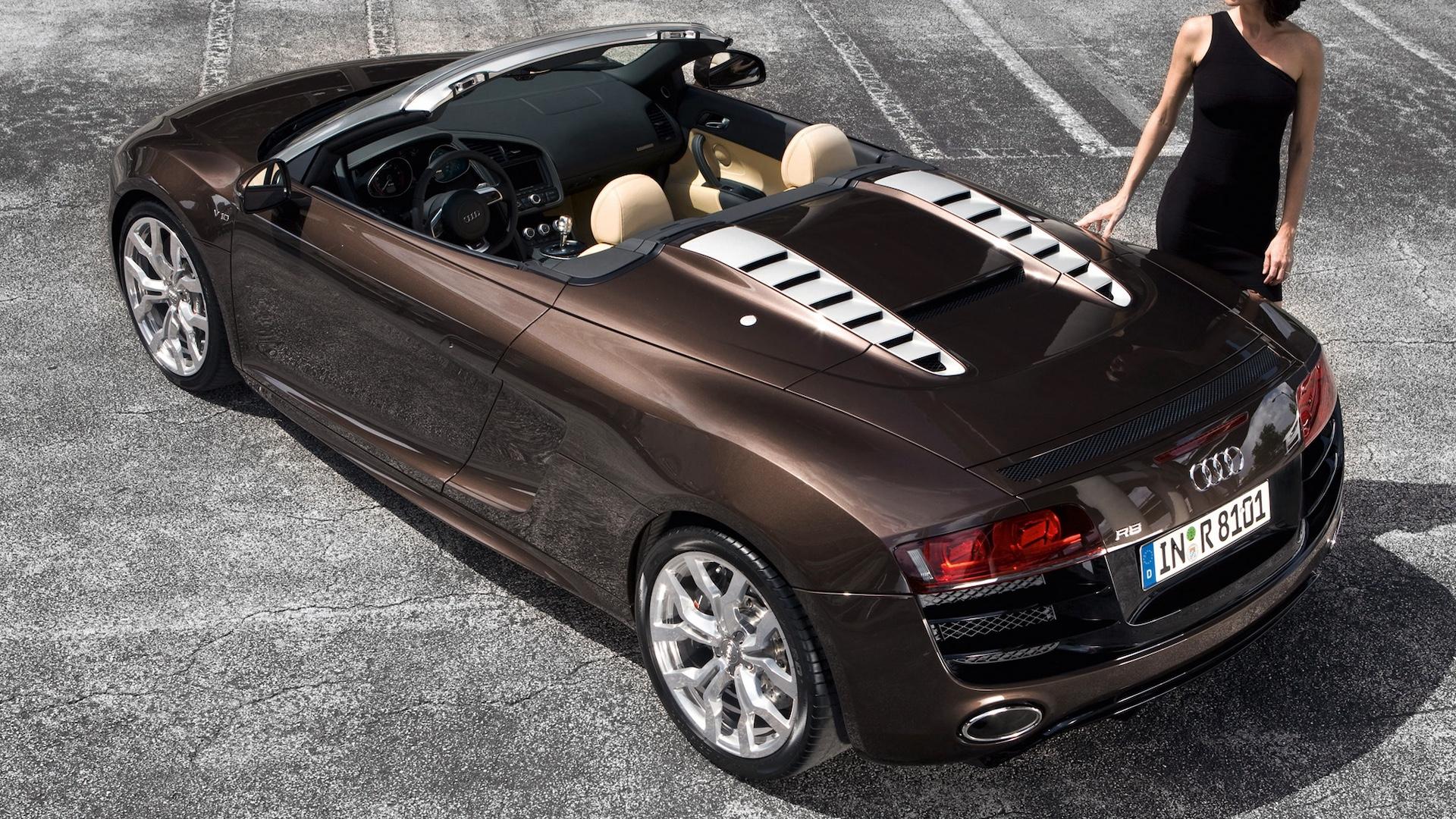 Wat kost een Audi R8 (2007-2015) nu nog als occasion?