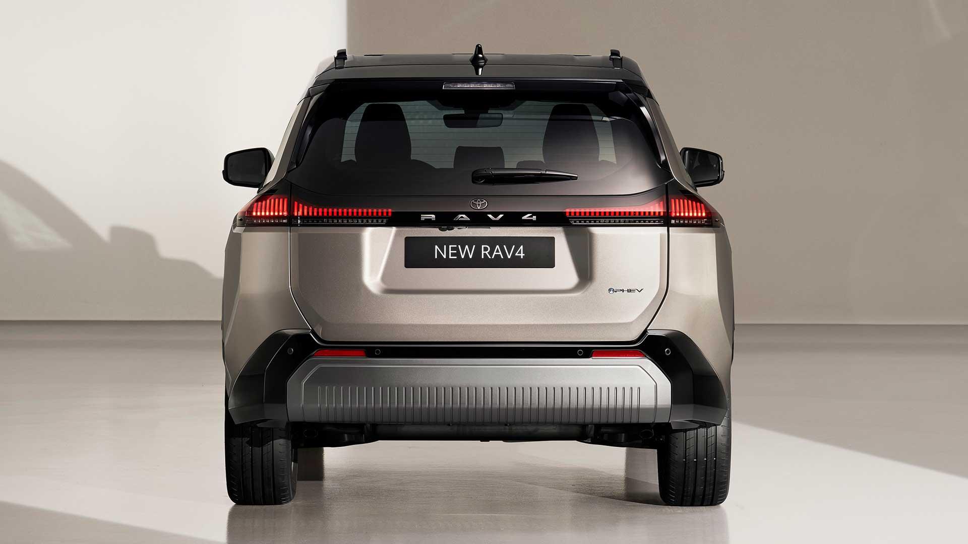 Wanneer komt de nieuwe Toyota RAV4 en wat is de prijs? (2026)