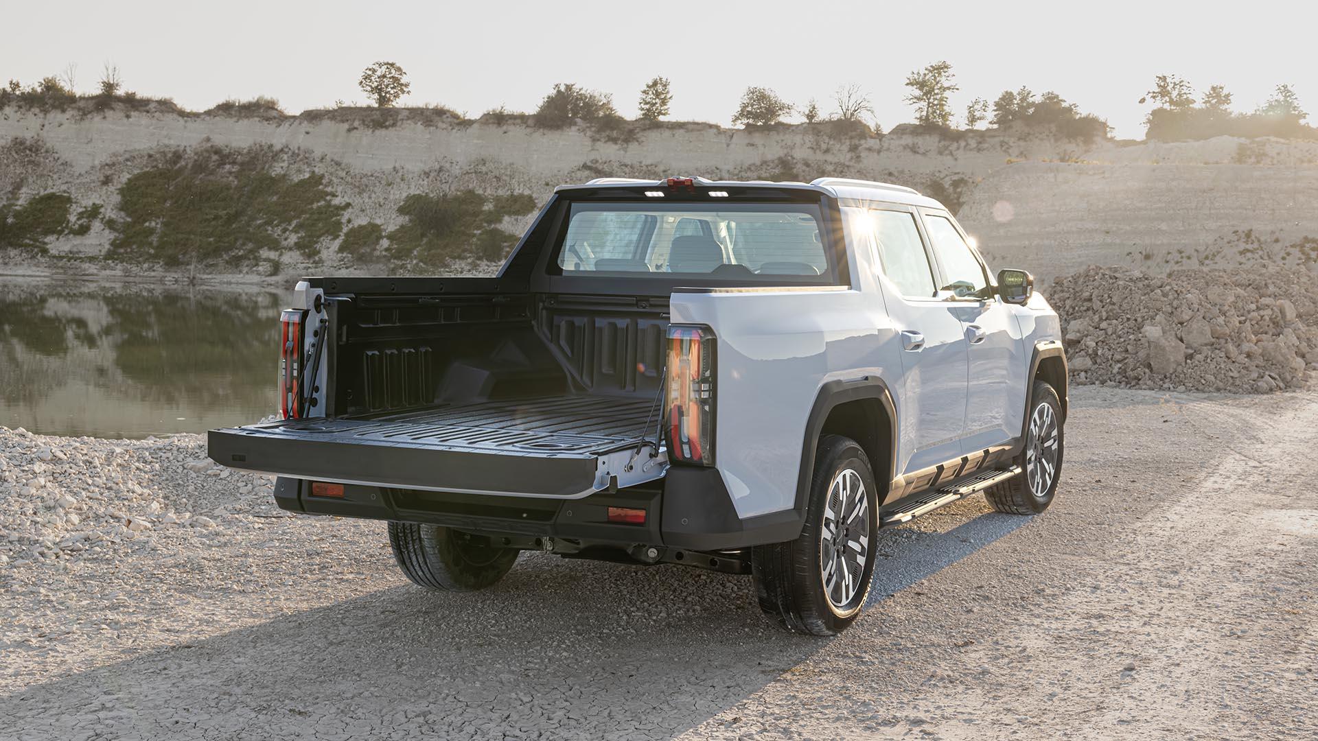 Maxus eTerron9 review (2025): volwaardig RAM-alternatief? - TopGear