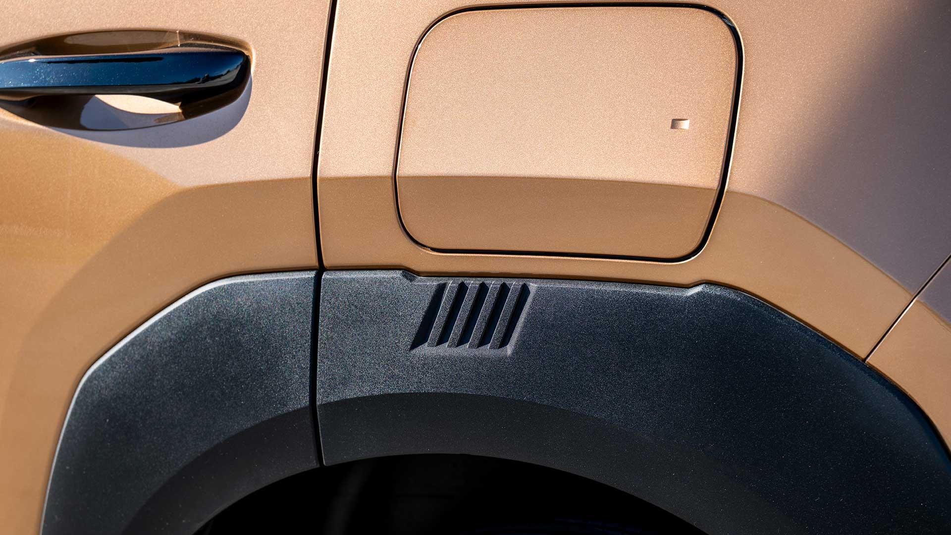 Wat kost de Fiat Grande Panda (Hybrid) met benzinemotor?