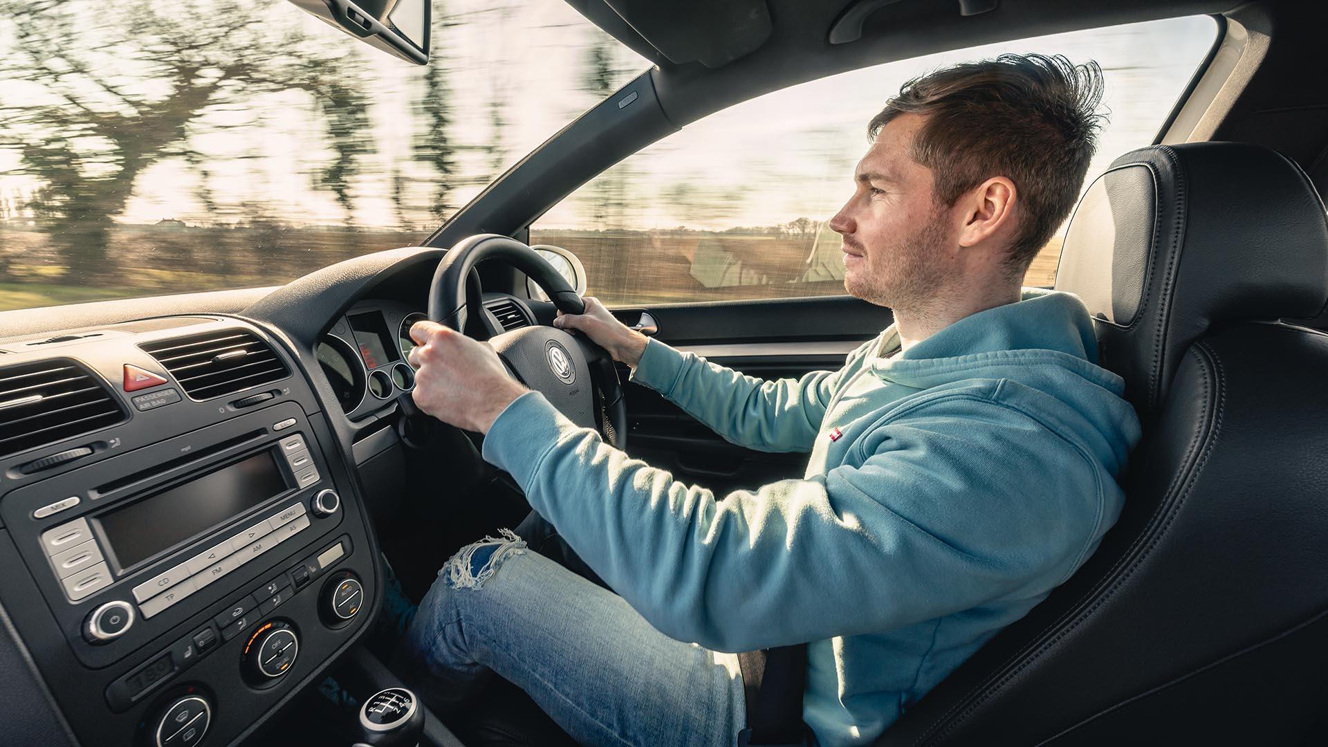 Is de VW Golf 5 GTI uit 2008 nog zo bijzonder in 2025?