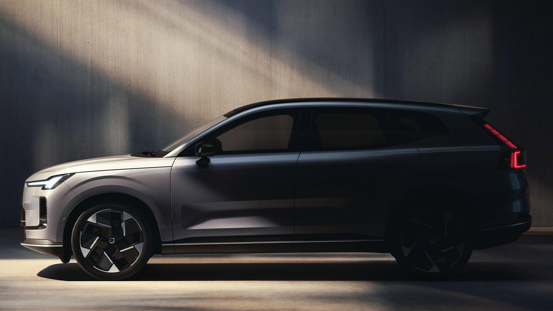 Wanneer komt de nieuwe Volvo XC70 (2025)? Wat is de prijs?