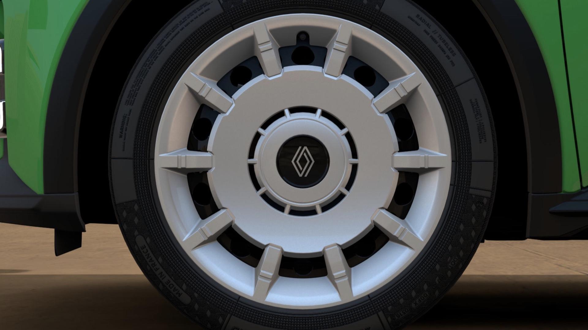 Wat is de prijs van de goedkoopste Renault 5 (2025)?