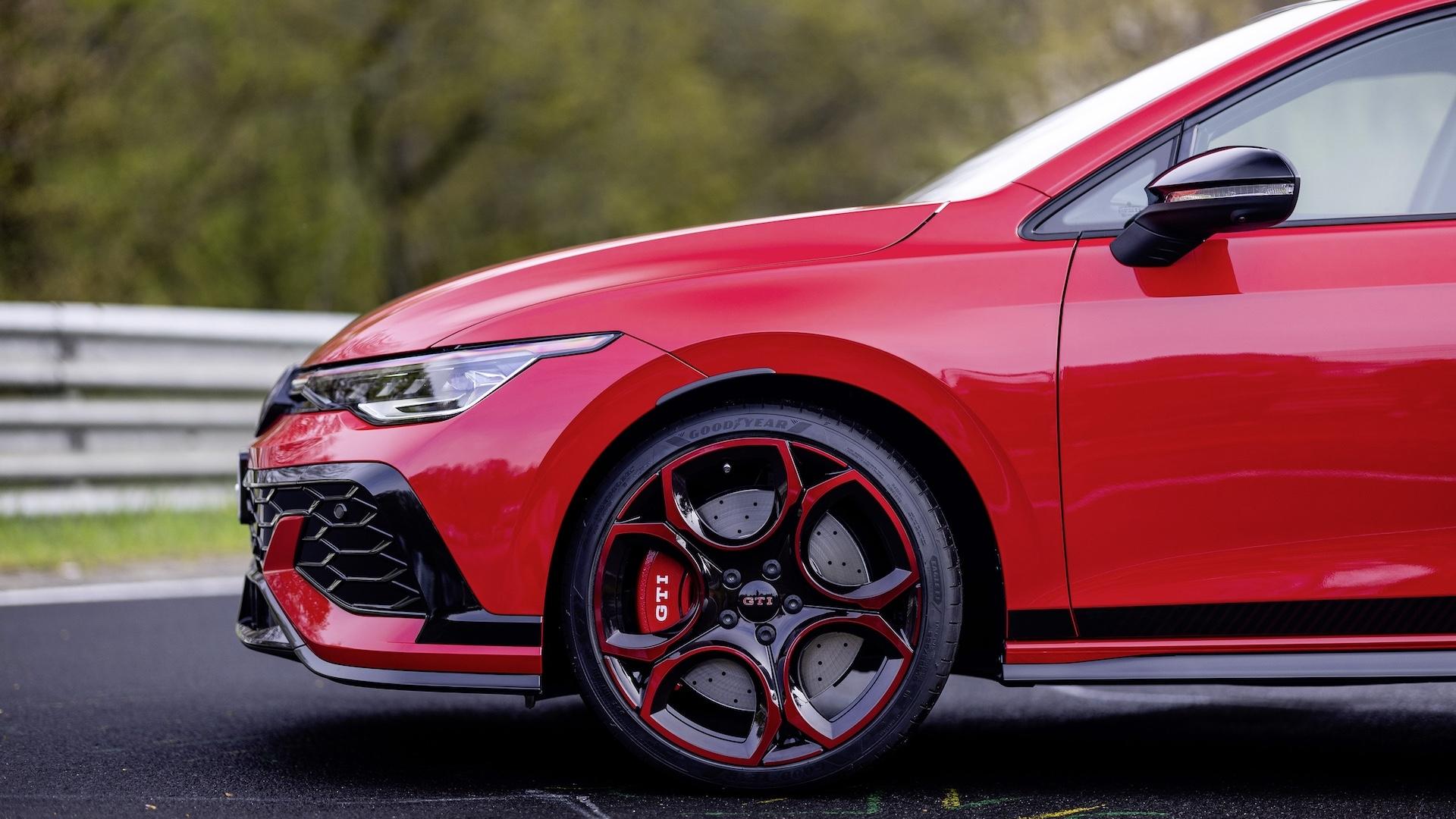 Wat kost de nieuwe VW Golf GTI Clubsport Edition 50 (2026)?