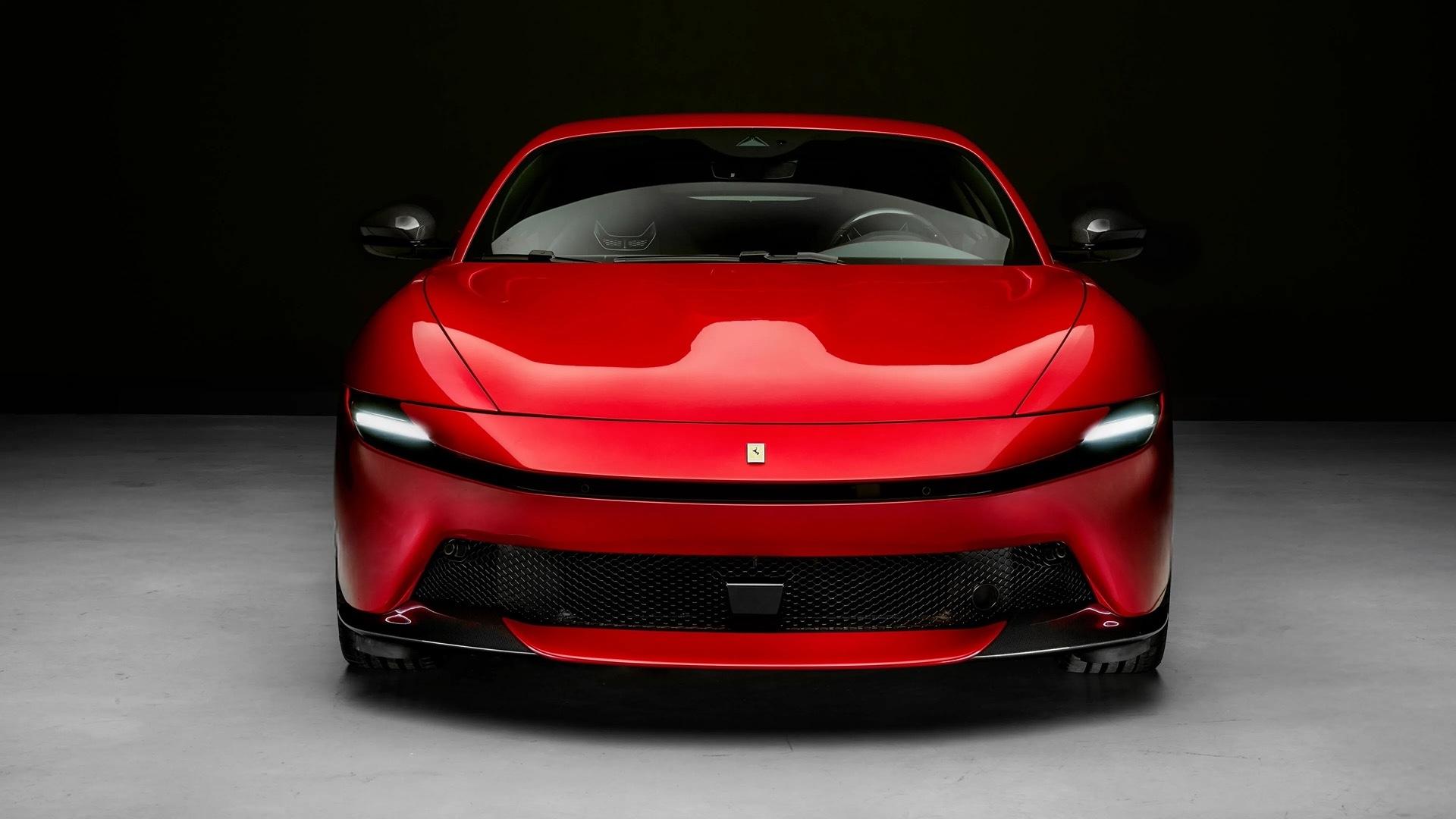 Wat is de prijs van de Ferrari Amalfi (2025)? En wanneer komt ie?