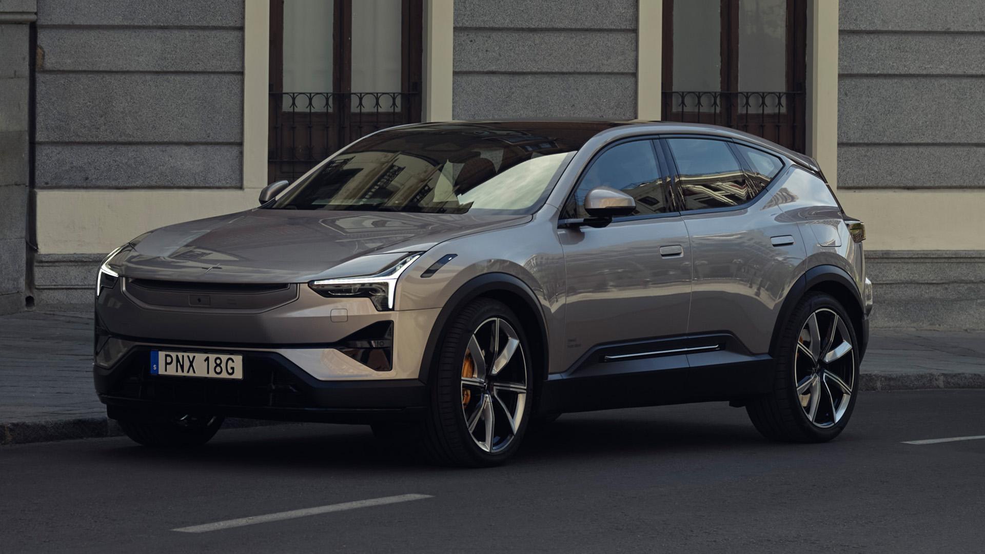 Polestar 3 Long range Single motor review (2025): de beste keuze?